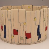 Maria Kortenaar - Ceramic Artist - The Rosenfield Collection