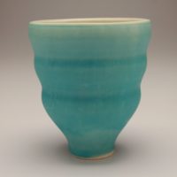 Elizabeth Lurie - Ceramic Artist - The Rosenfield Collection