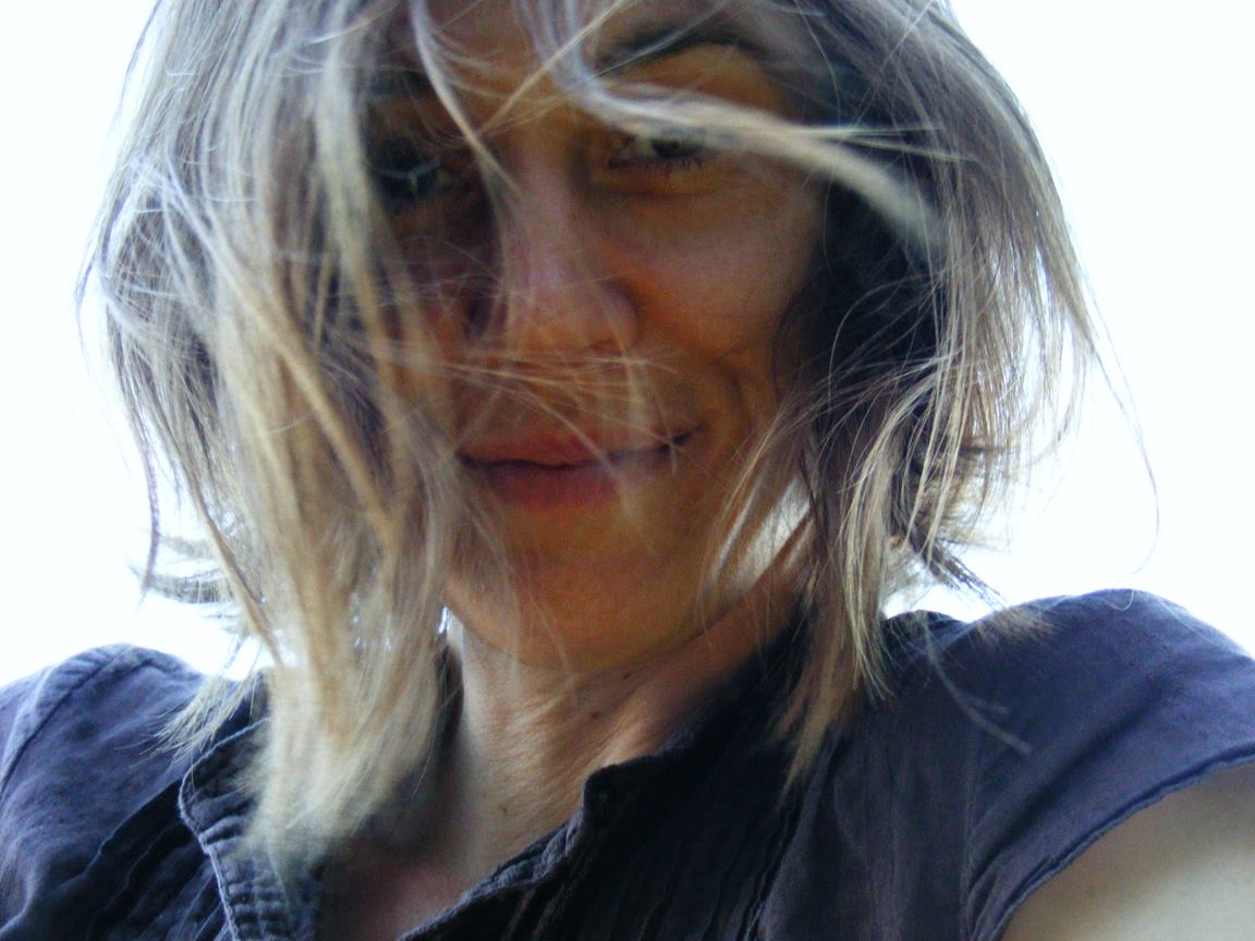 Amy Smith - Ceramic Artist - The Rosenfield Collection