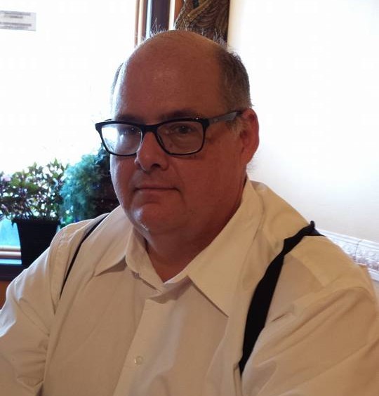 Anthony Merino - Ceramic Artist - The Rosenfield Collection