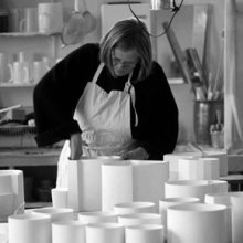 Bodil Manz - Ceramic Artist - The Rosenfield Collection