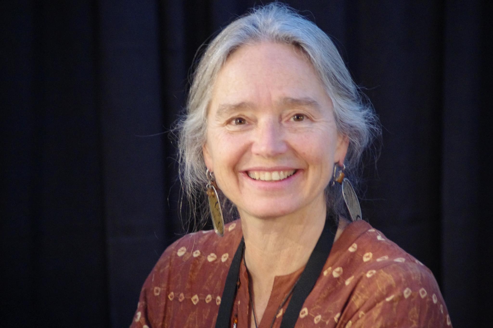 Cathi Jefferson - Ceramic Artist - The Rosenfield Collection