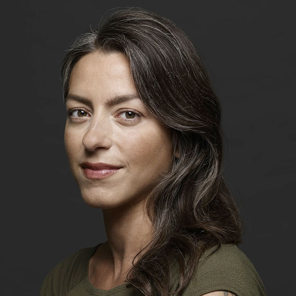 Christa Assad - Ceramic Artist - The Rosenfield Collection