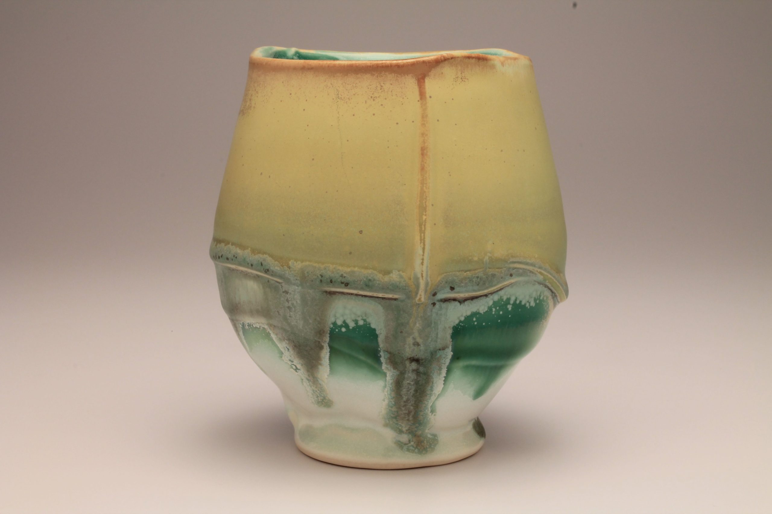 Steven Hill Pottery