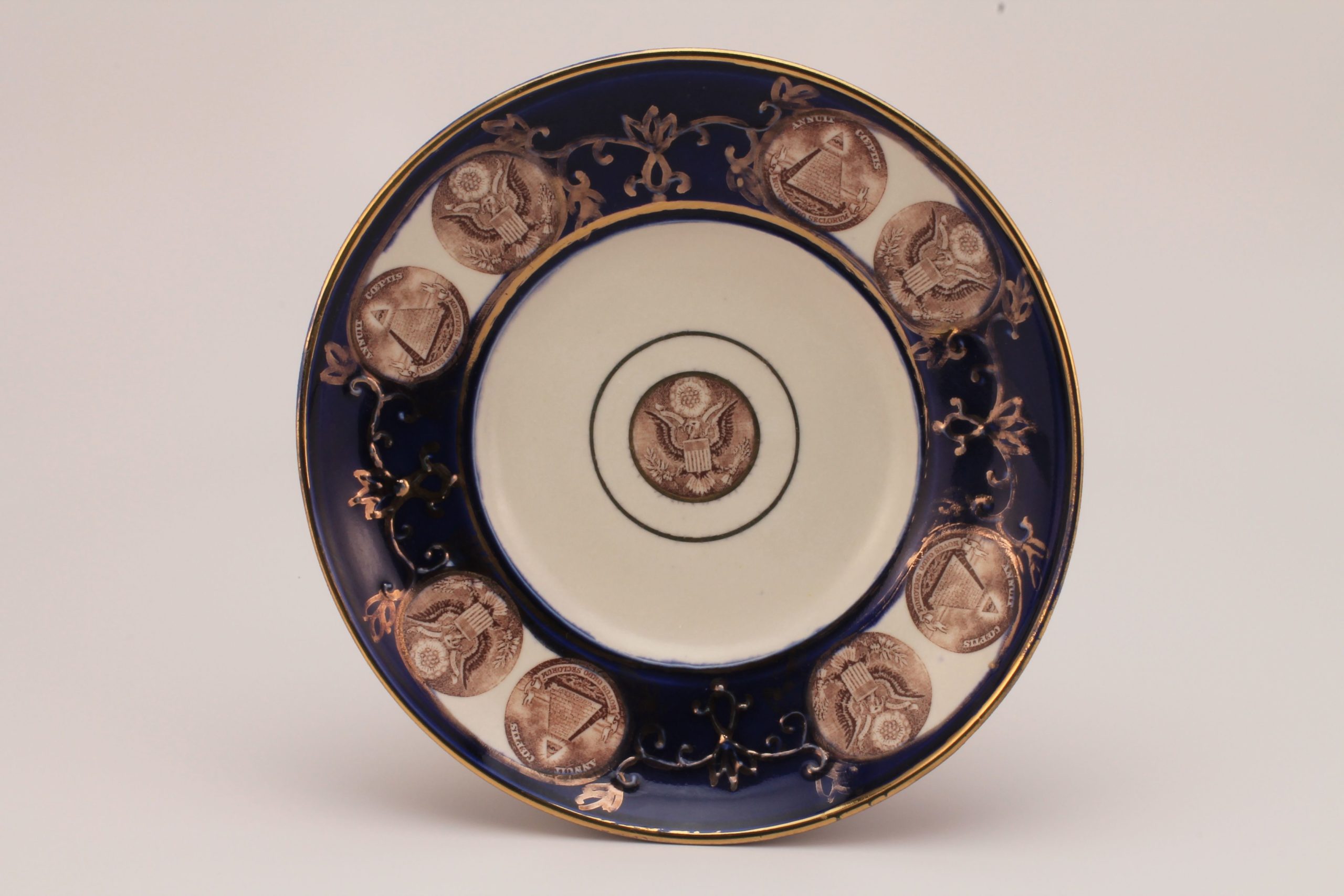 Plate - Stephanie Rozene