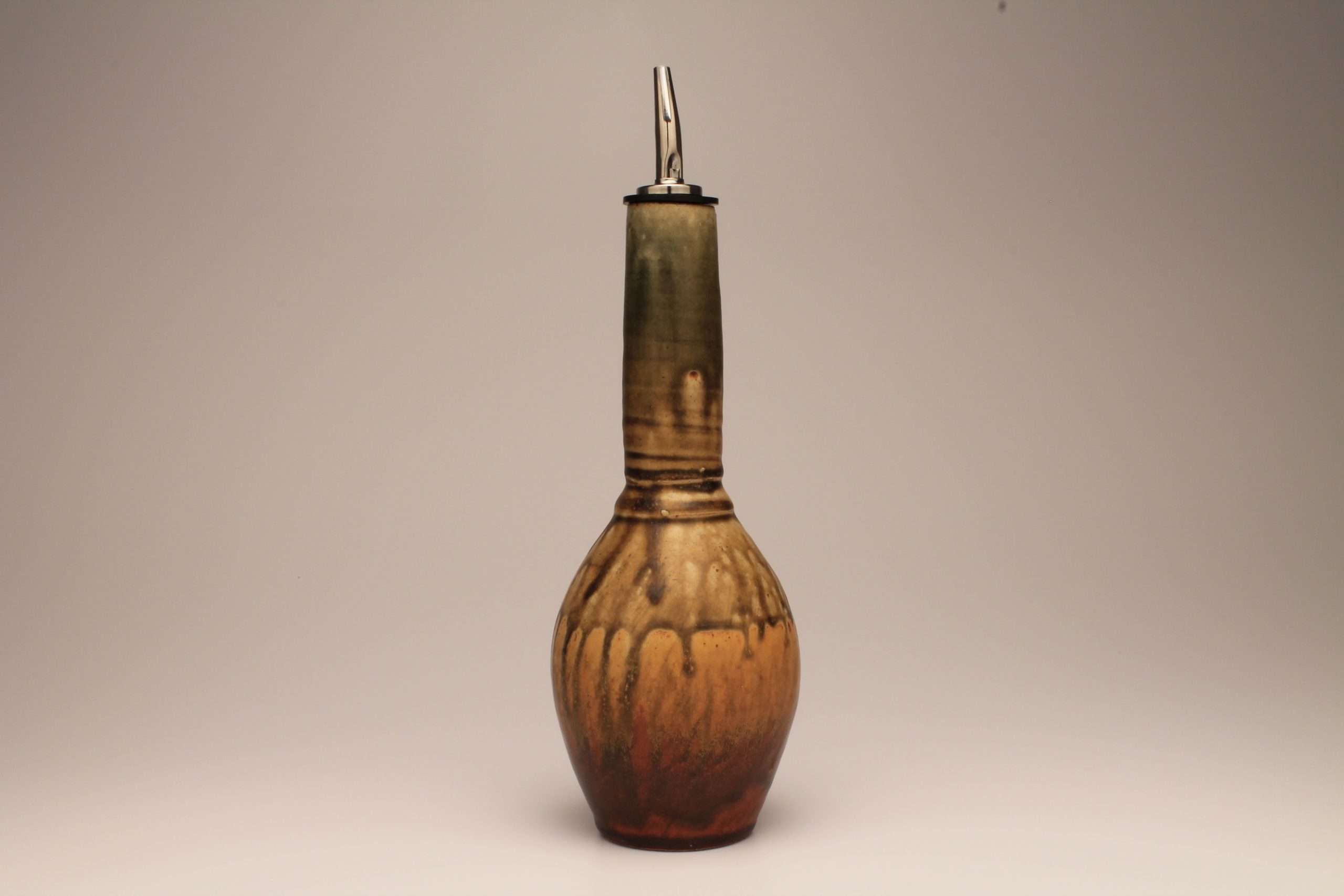 Oil Bottle - Ellen Shankin