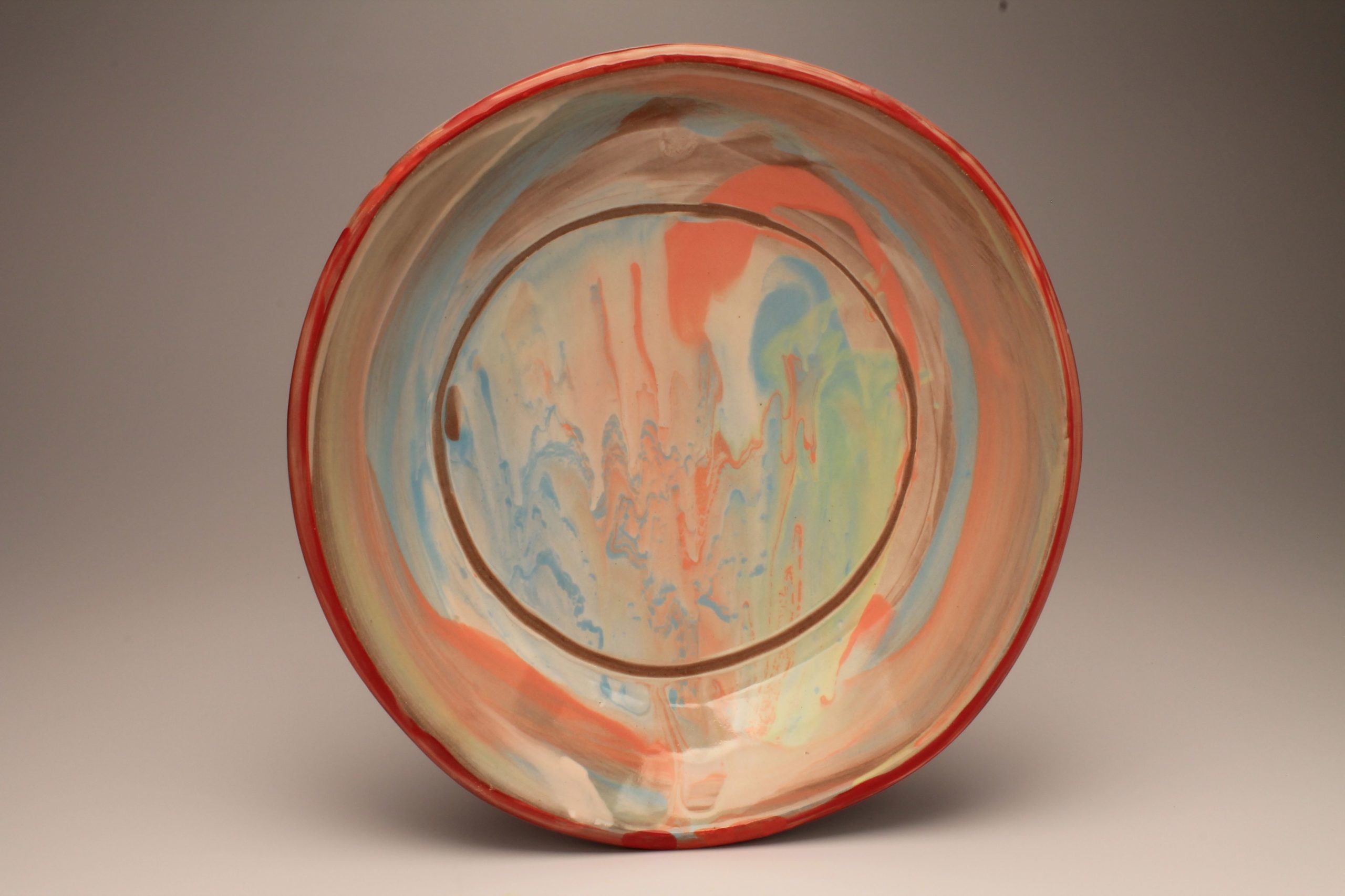 Platter - Renee Brown