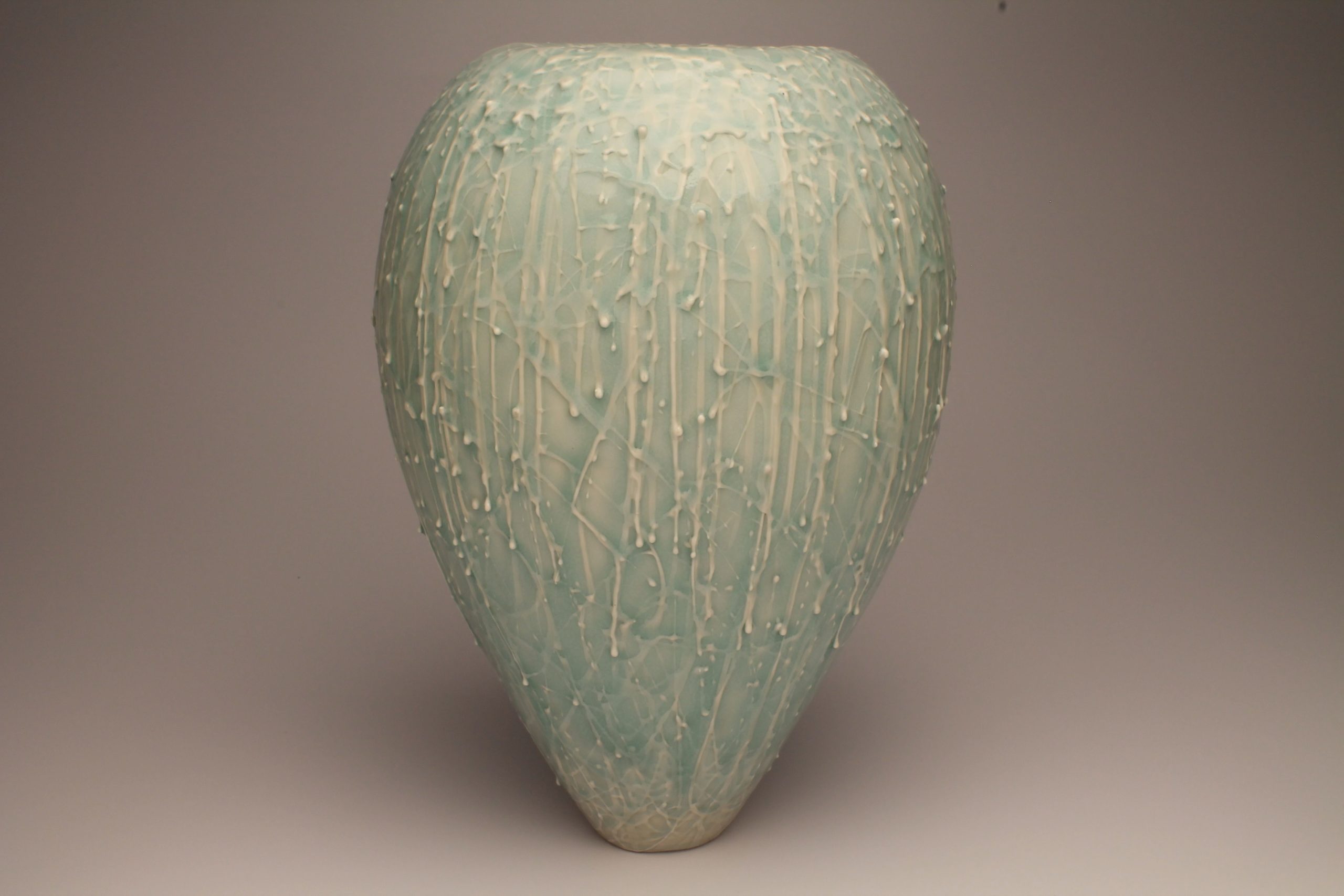 Vase - Brooks Oliver