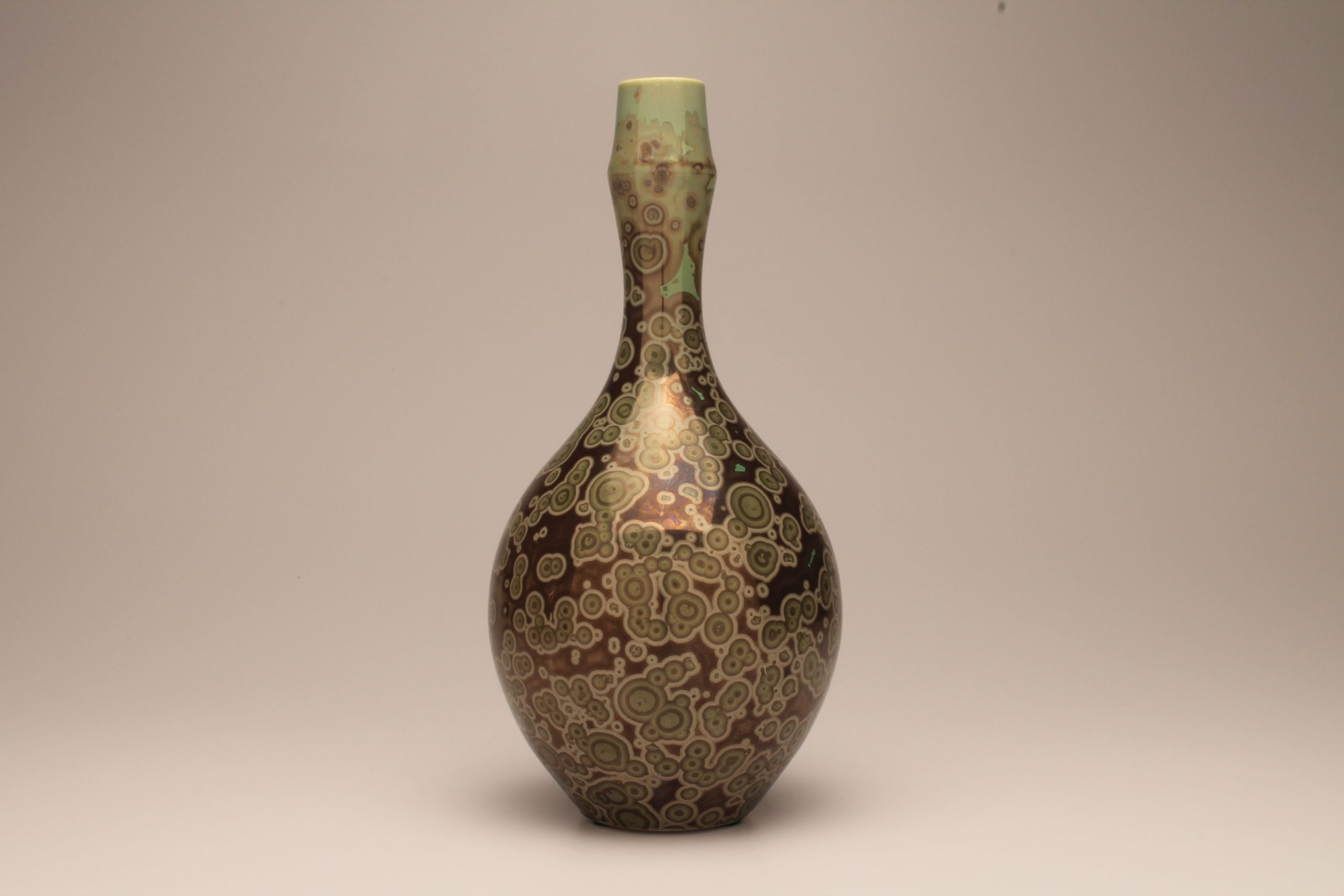 Vase - John Tilton