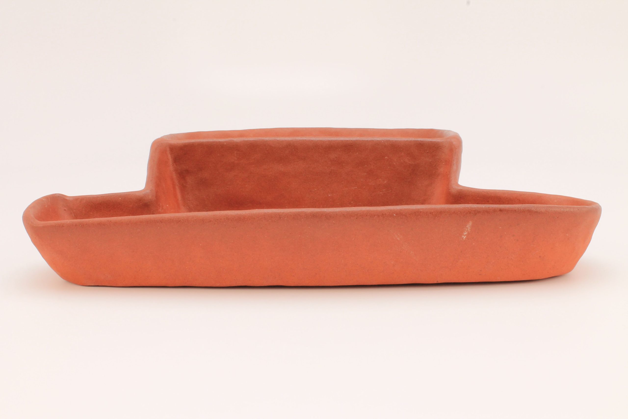 Serving Dish - Lilly Zuckerman