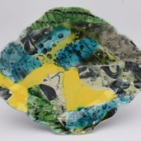 Andrew Martin - Ceramic Artist - The Rosenfield Collection