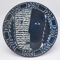 Matt Metz - Ceramic Artist - The Rosenfield Collection