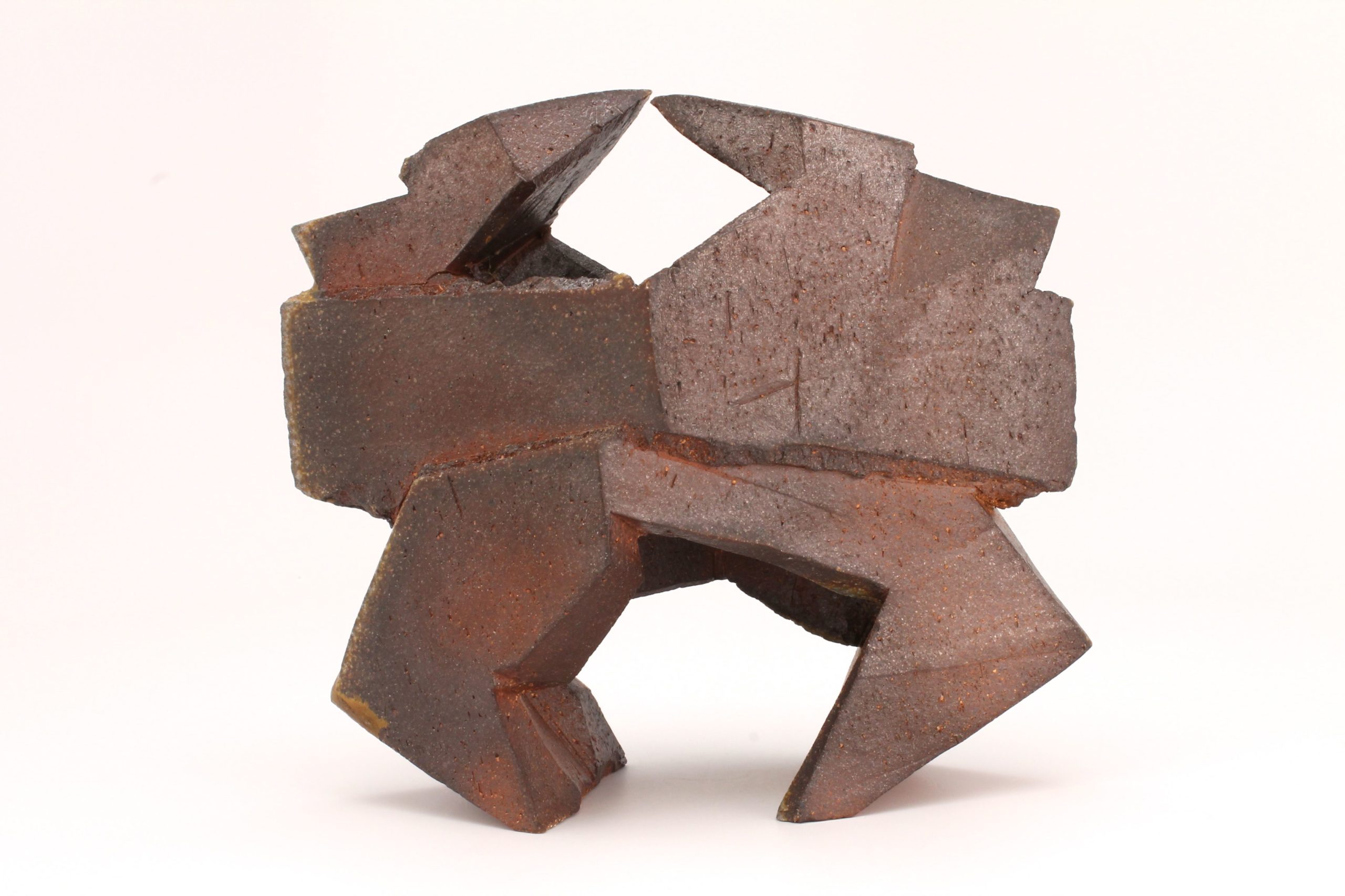 Vase - Jonathan Cross