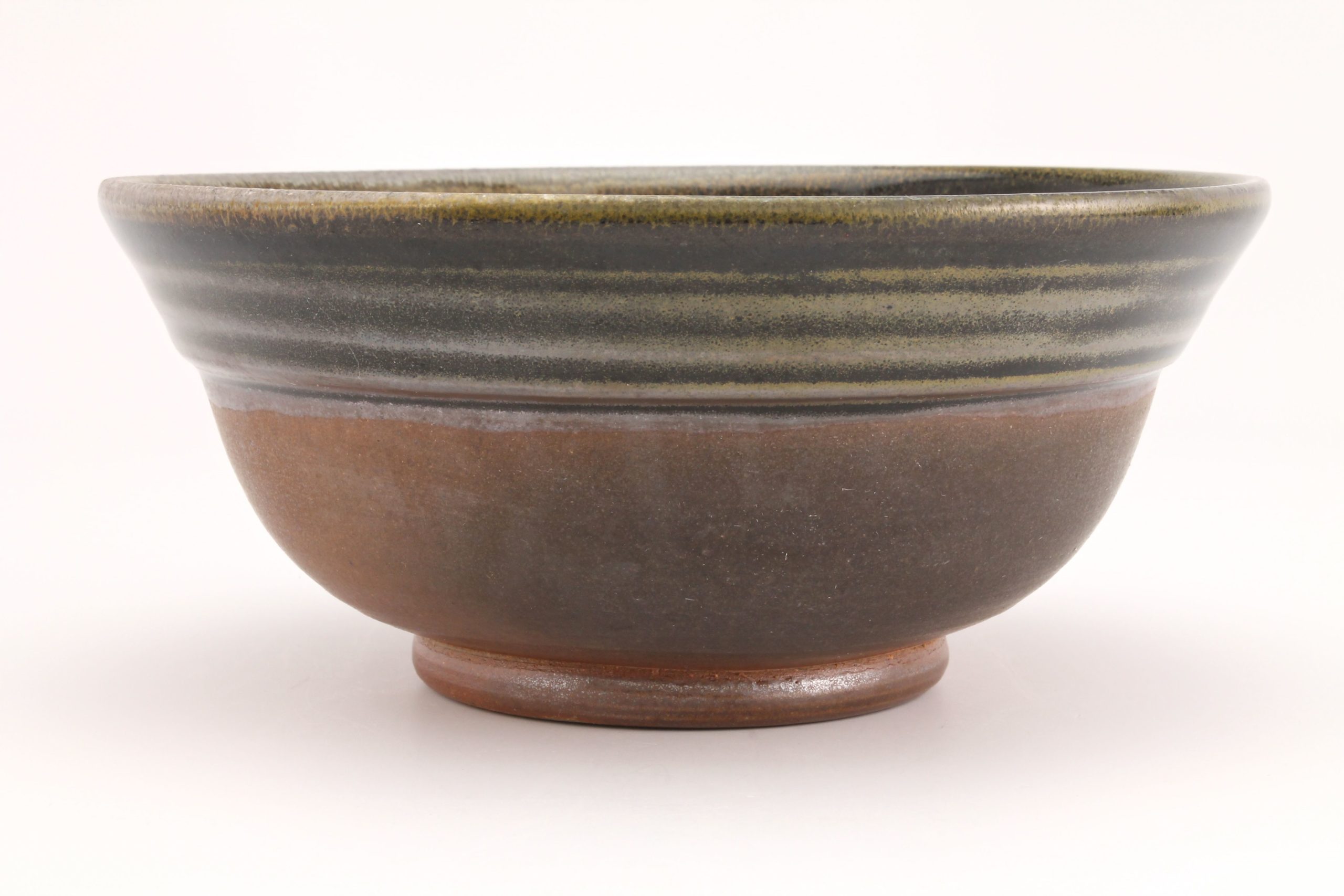 Bowl - Gary Hatcher