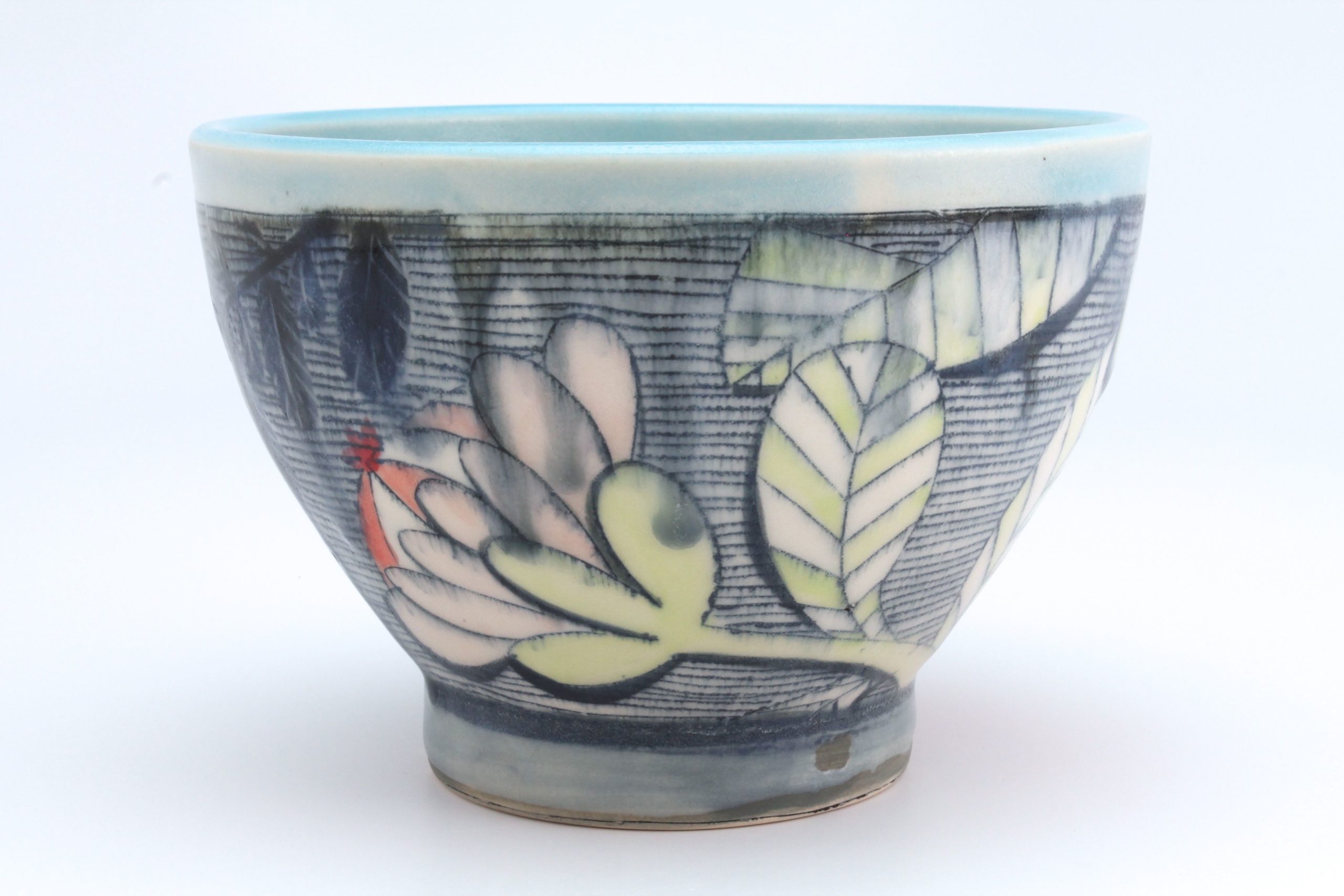 Bowl - Chandra Debuse