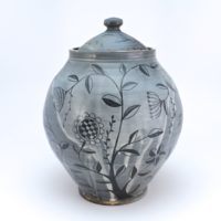 Matt Metz - Ceramic Artist - The Rosenfield Collection