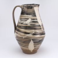 Matt Metz - Ceramic Artist - The Rosenfield Collection