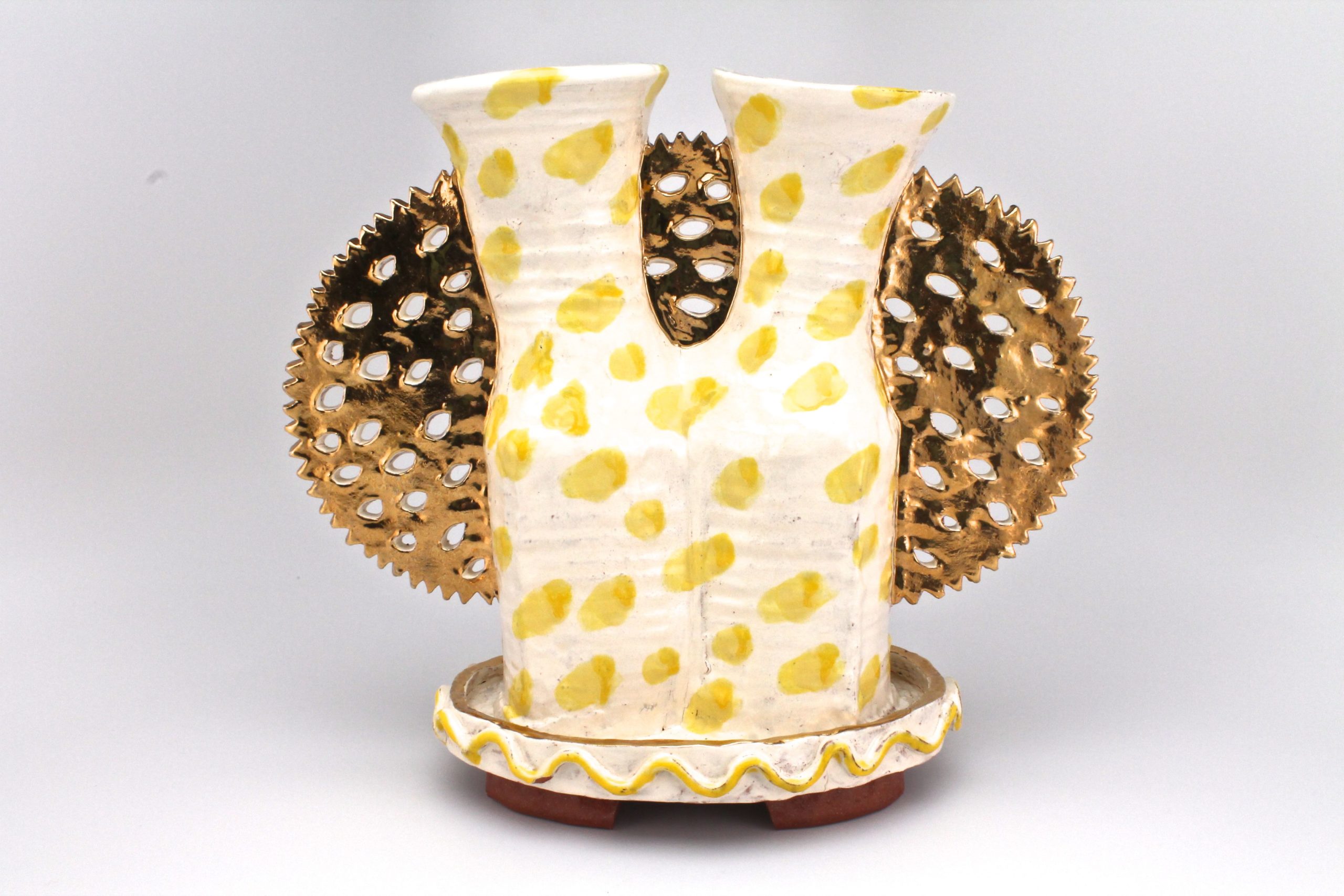 Vase - Rebecca Chappell