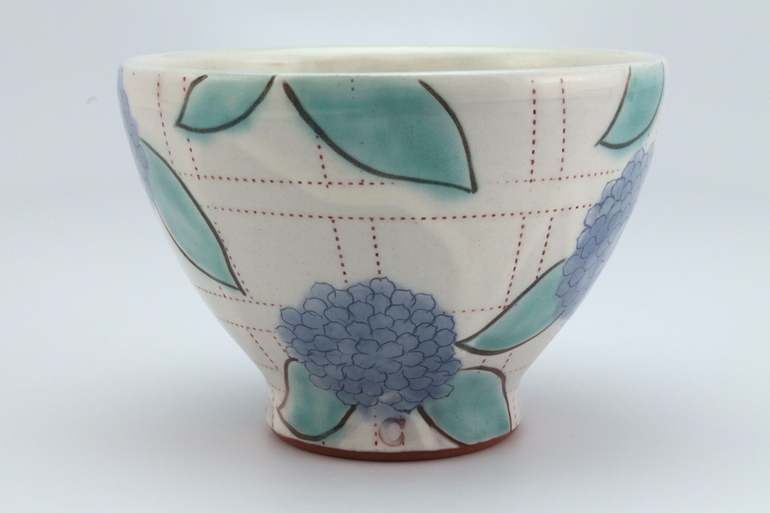 Bowl - Benjamin Carter