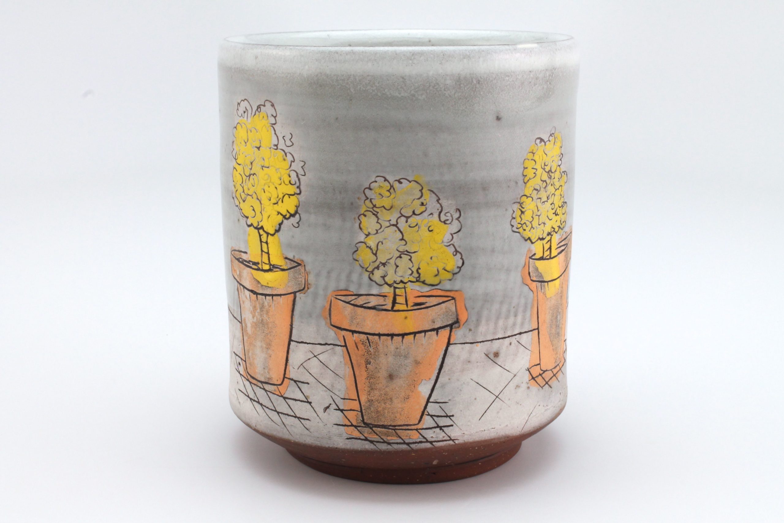 Cup - Chandra Debuse