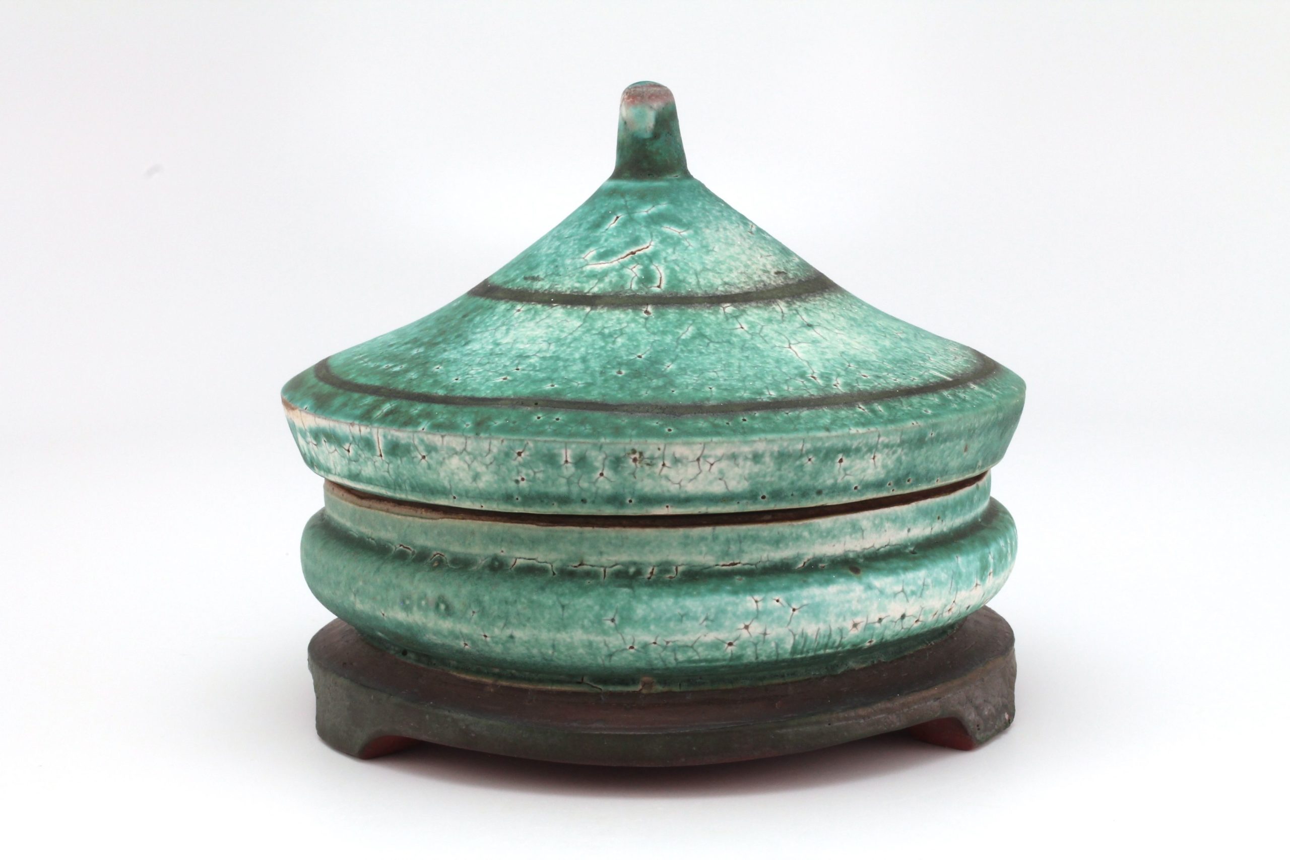 Jar - Jane Shellenbarger