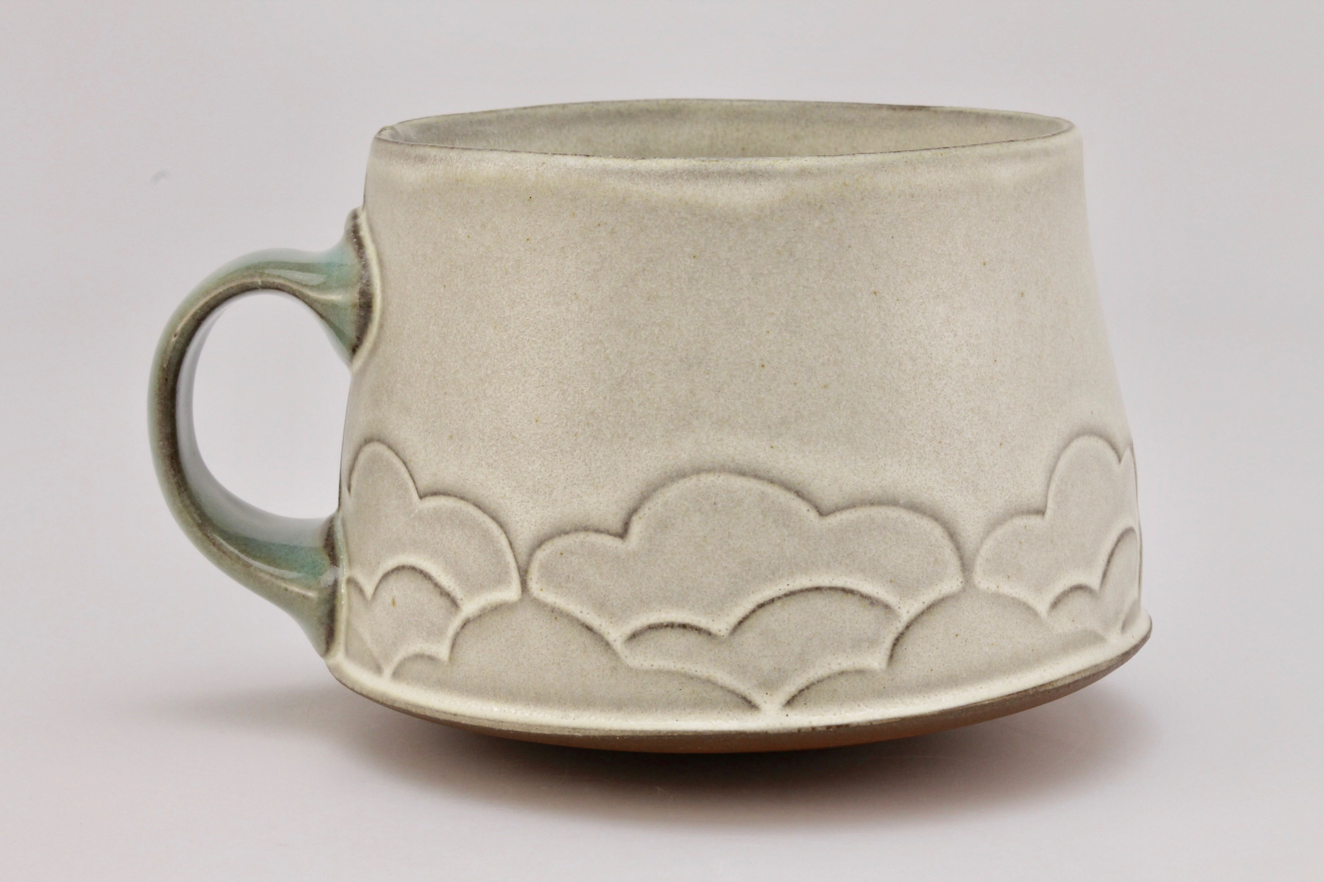 Cup - Sarah Pike