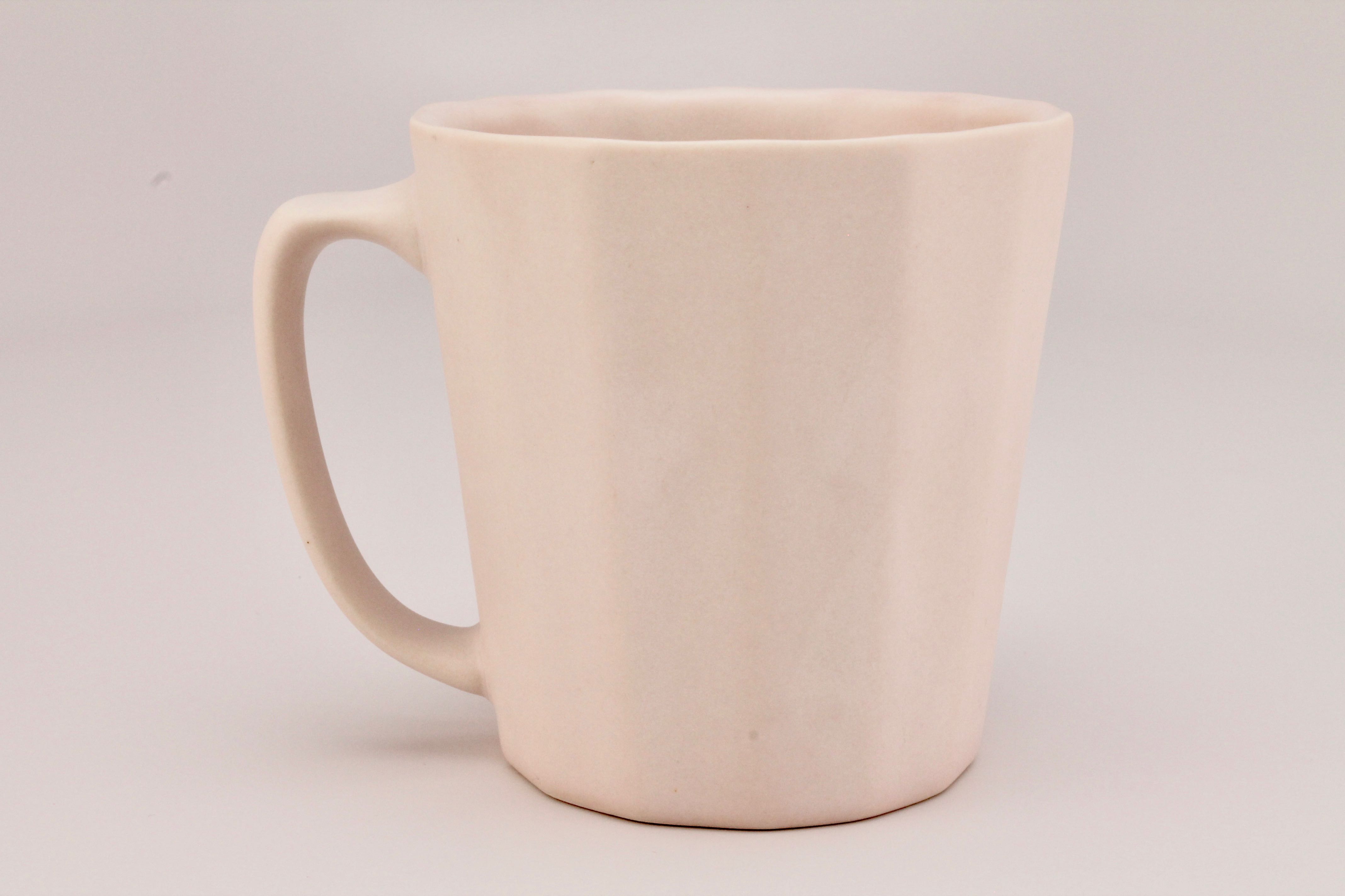 Cup - The Bright Angle