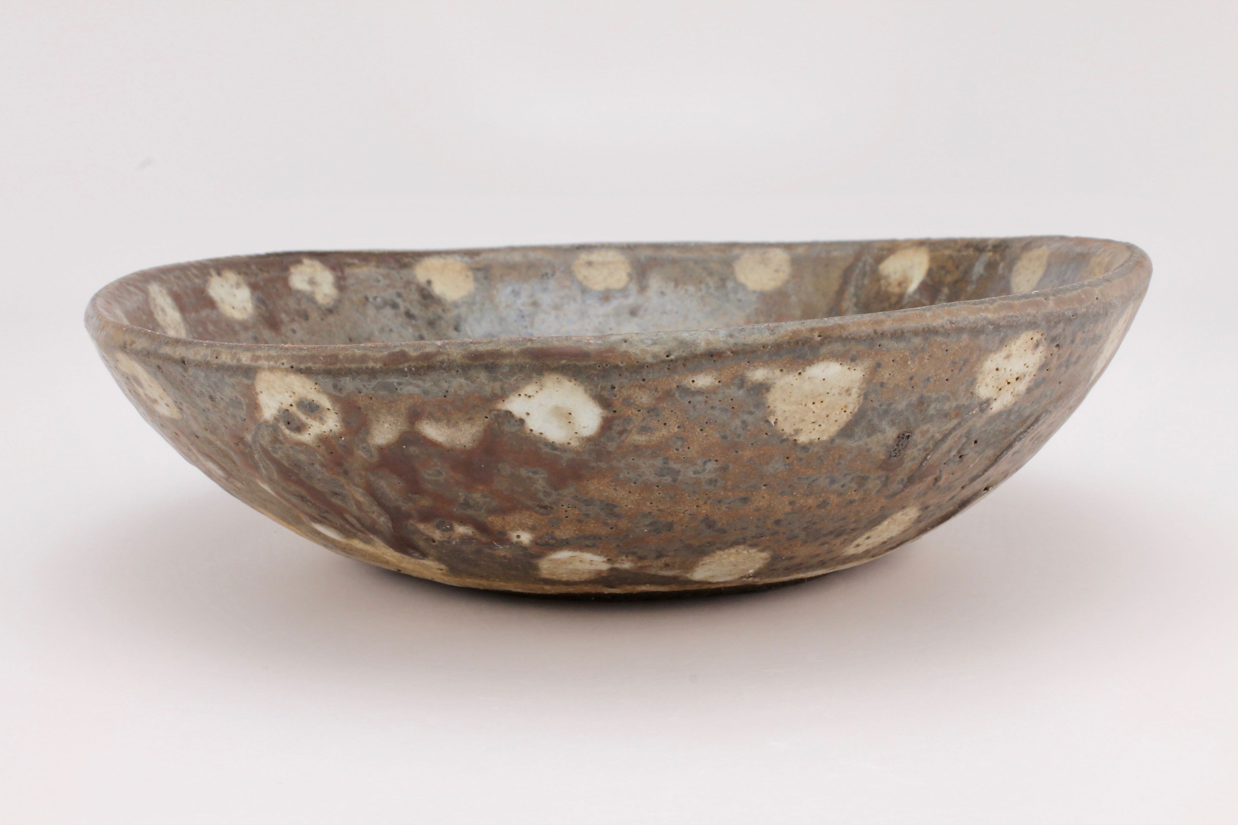 Bowl - Melissa Weiss