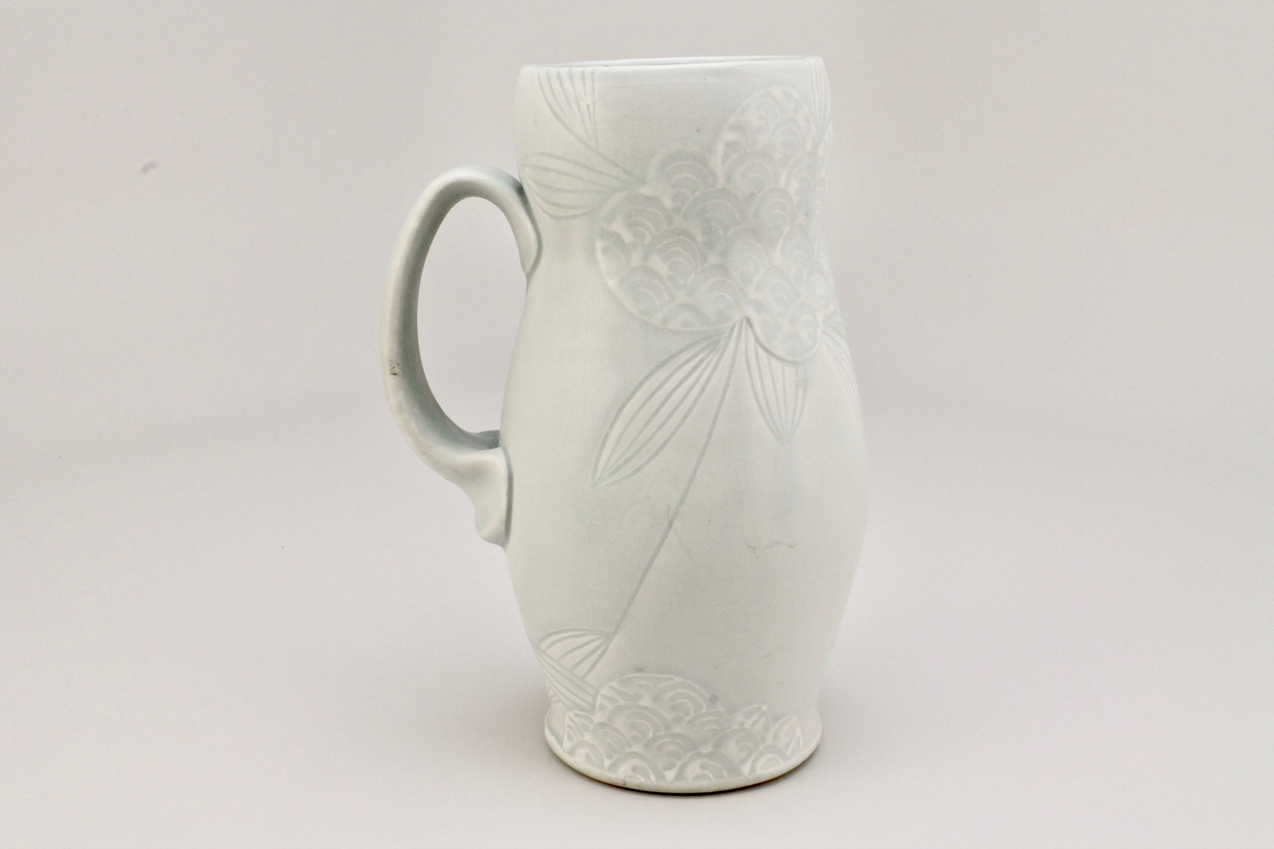 Mug - Jennifer Allen