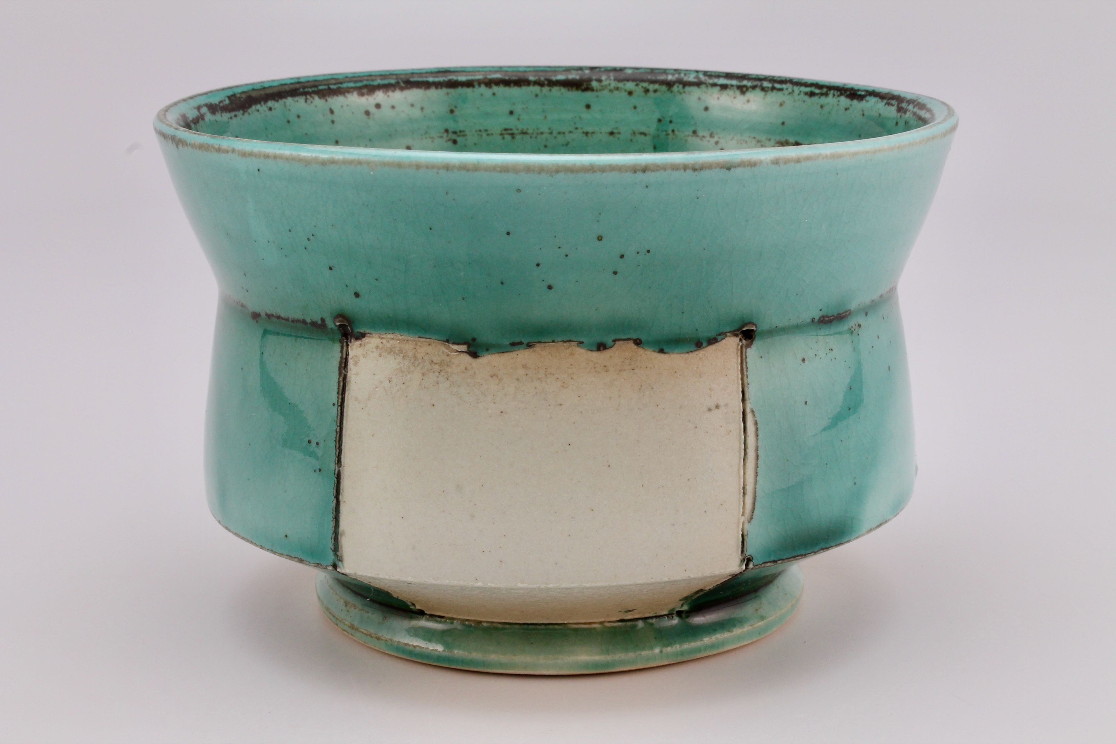 Bowl - Jeffrey Noska