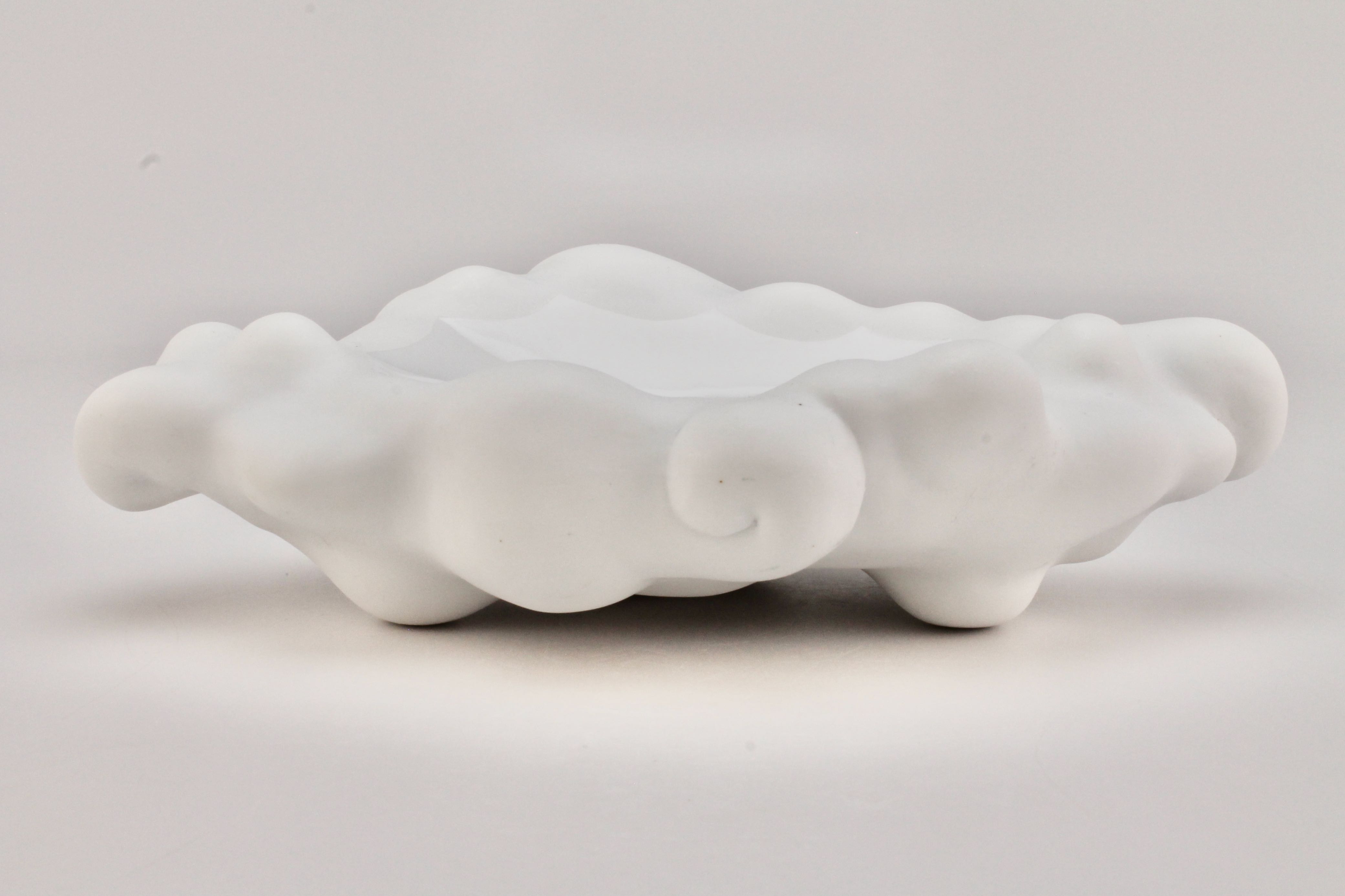 Cloud Bowl - Sam Chung