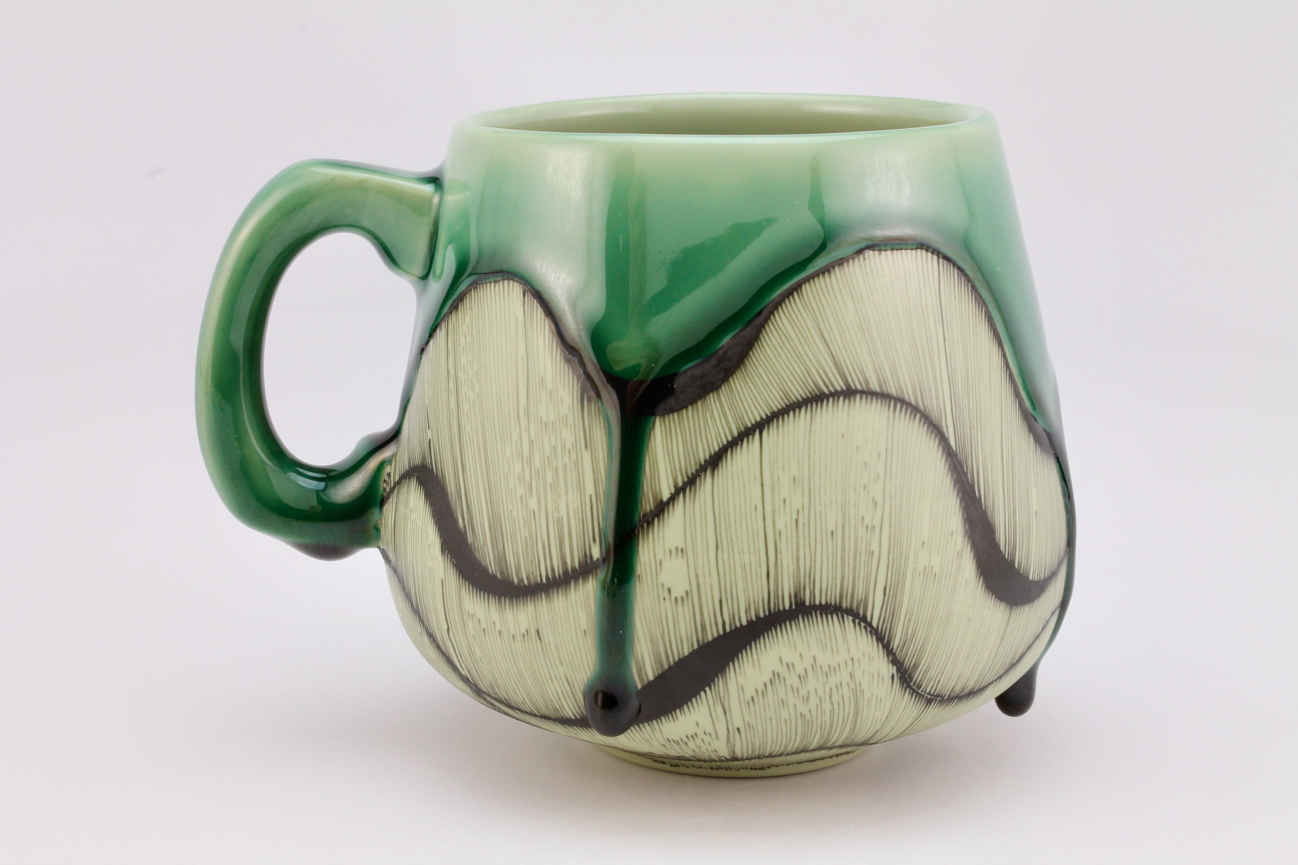 Drip Mug - Noelle Hoover