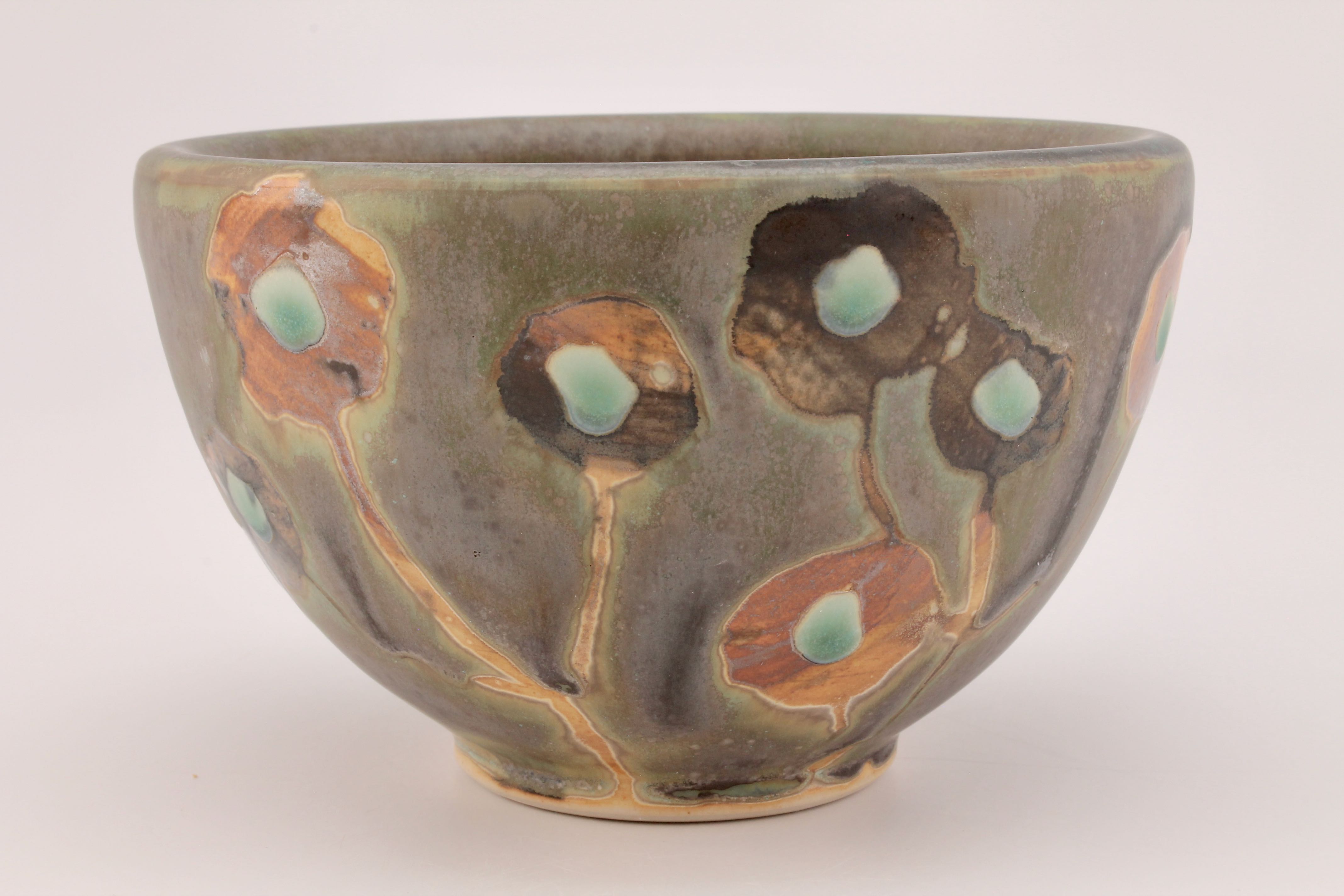 Bowl - Colleen Riley