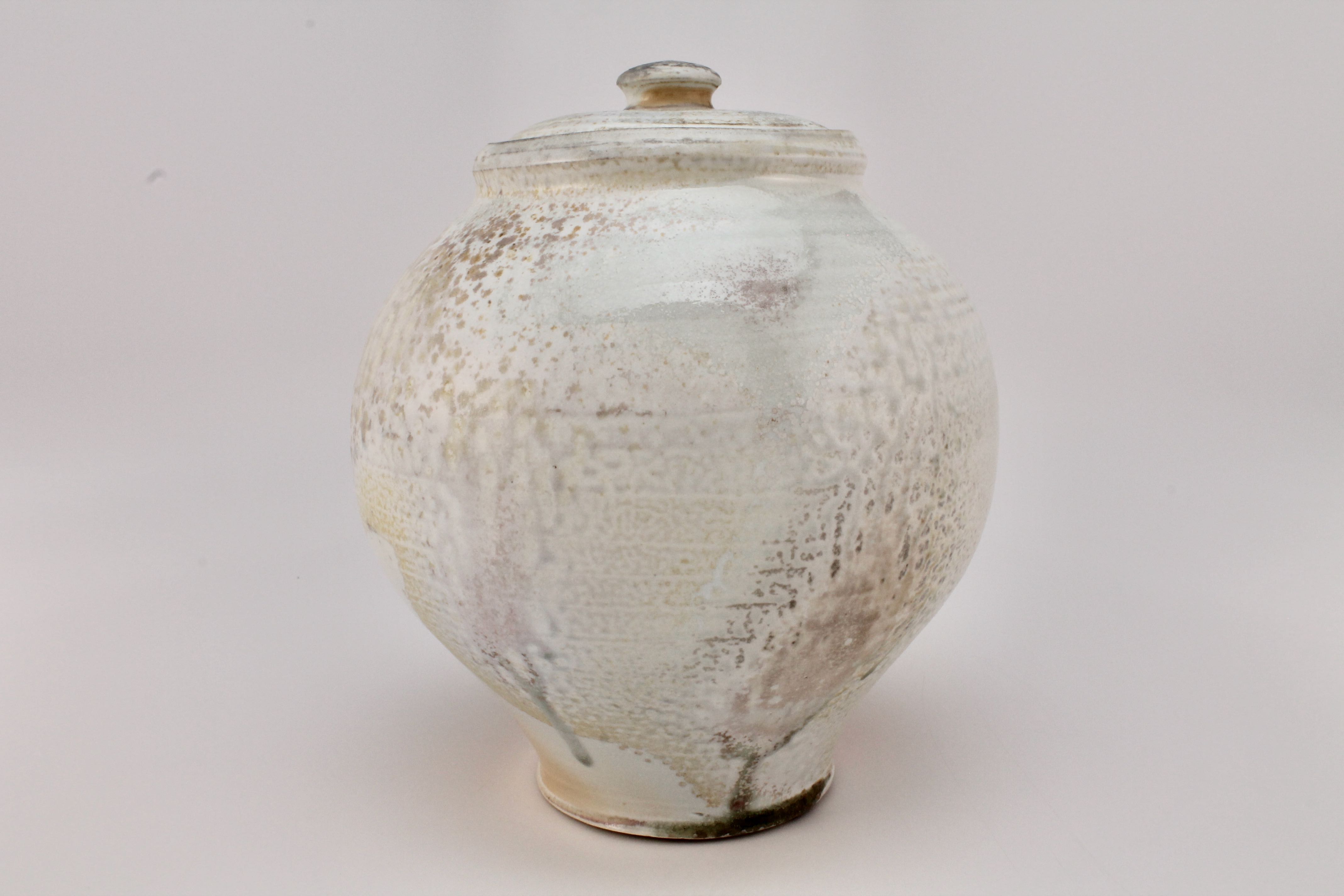 Jar - James Olney
