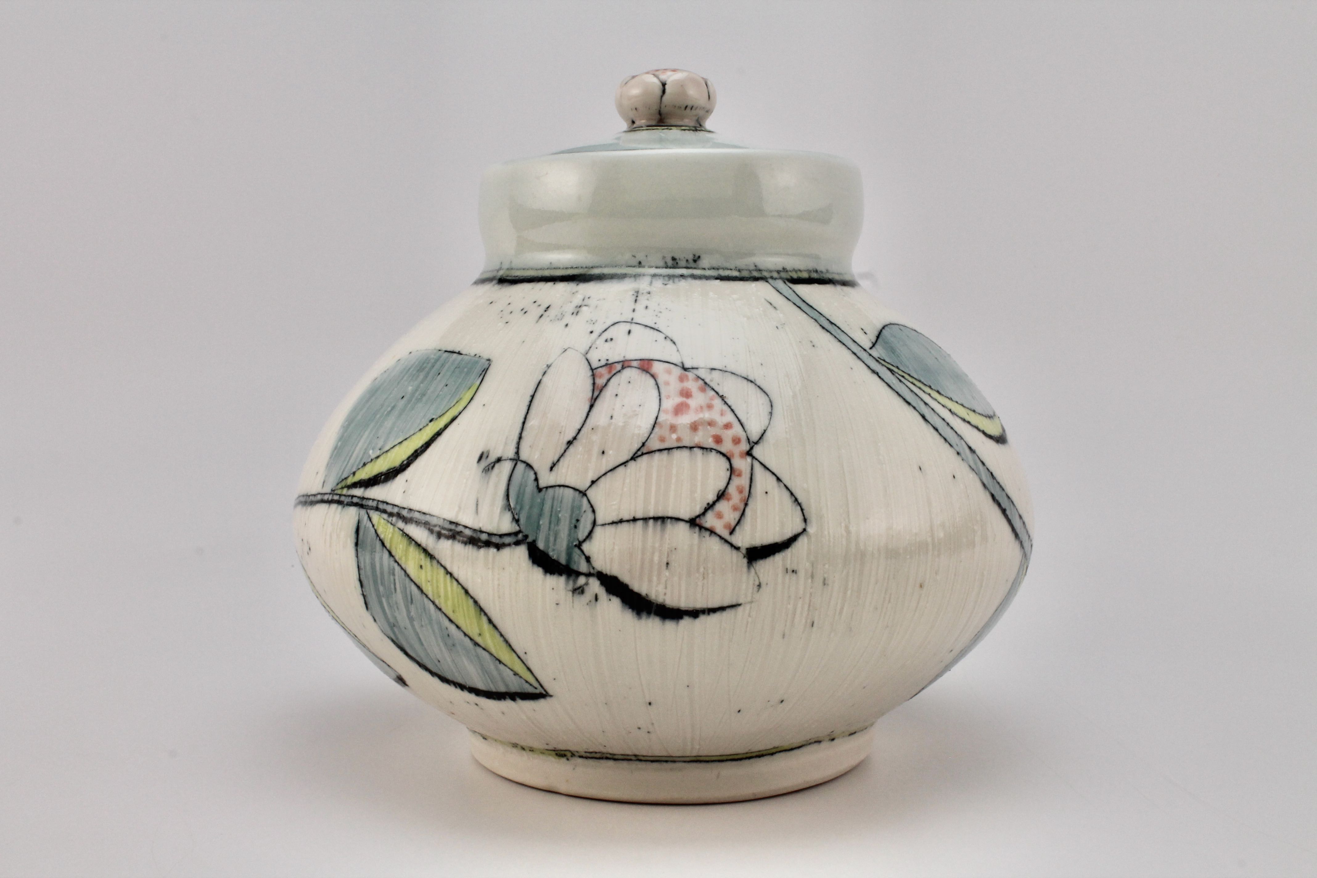 Jar - Chandra Debuse