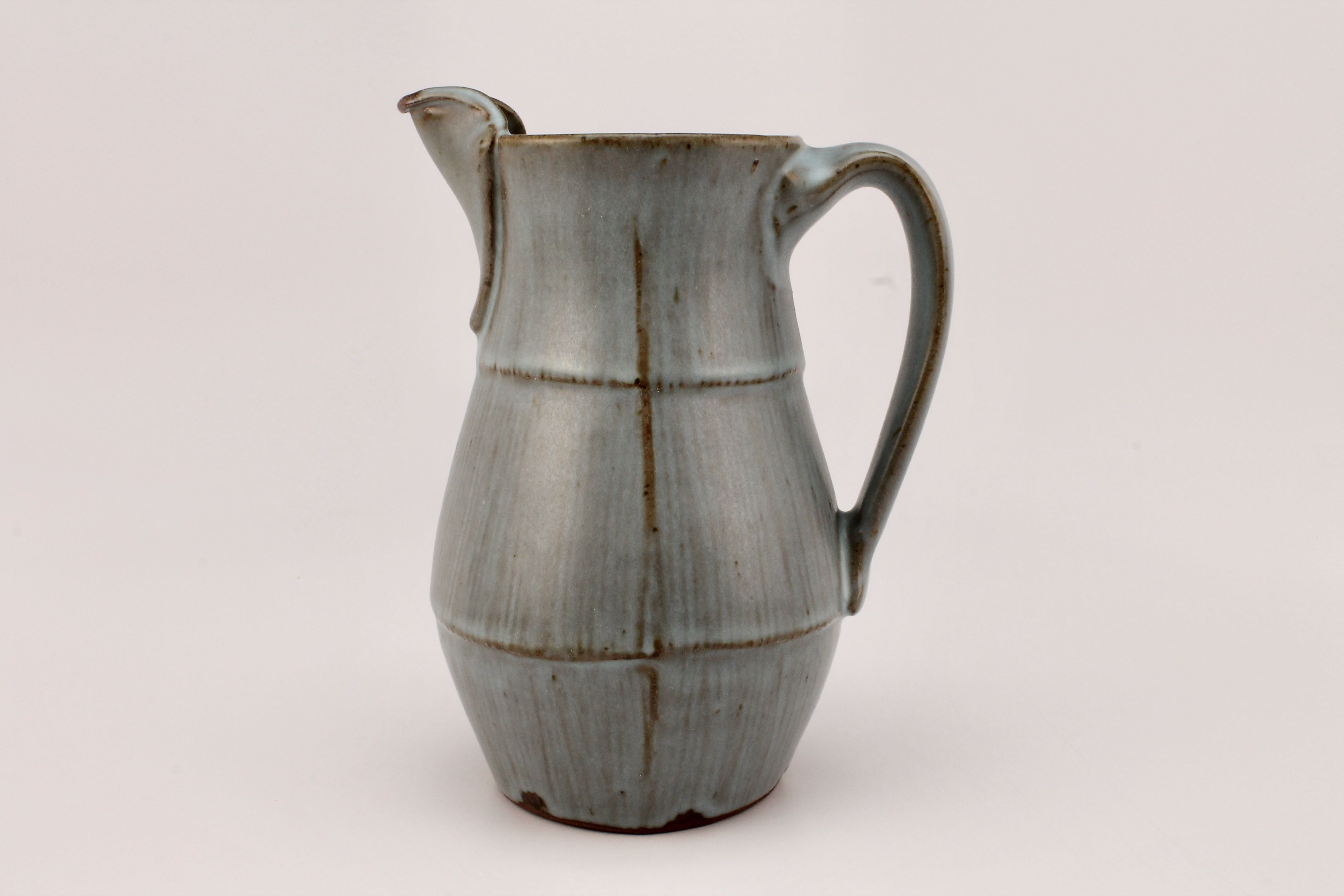 Pitcher - Steve Rolf