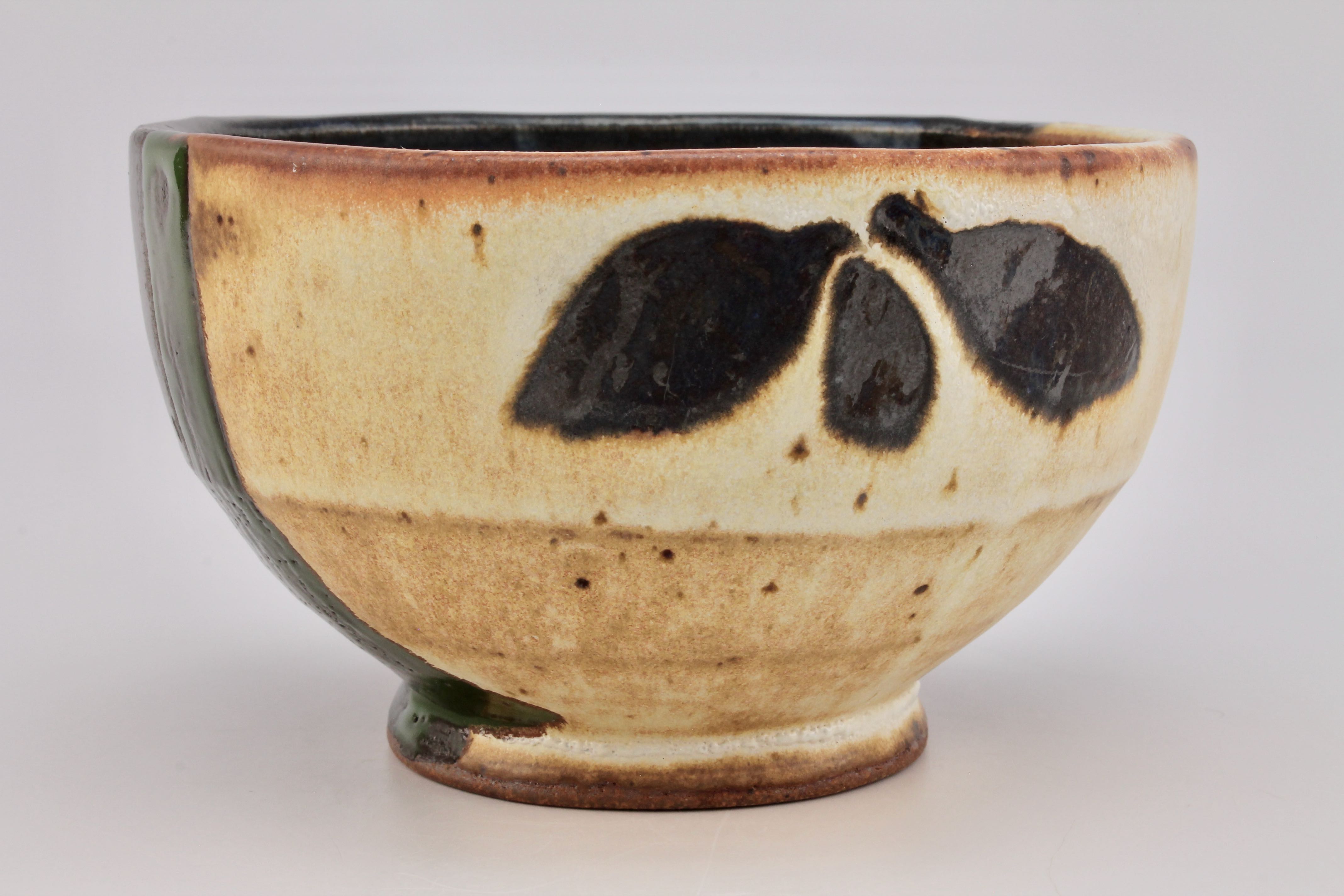 Leaf Bowl - Angela Howell