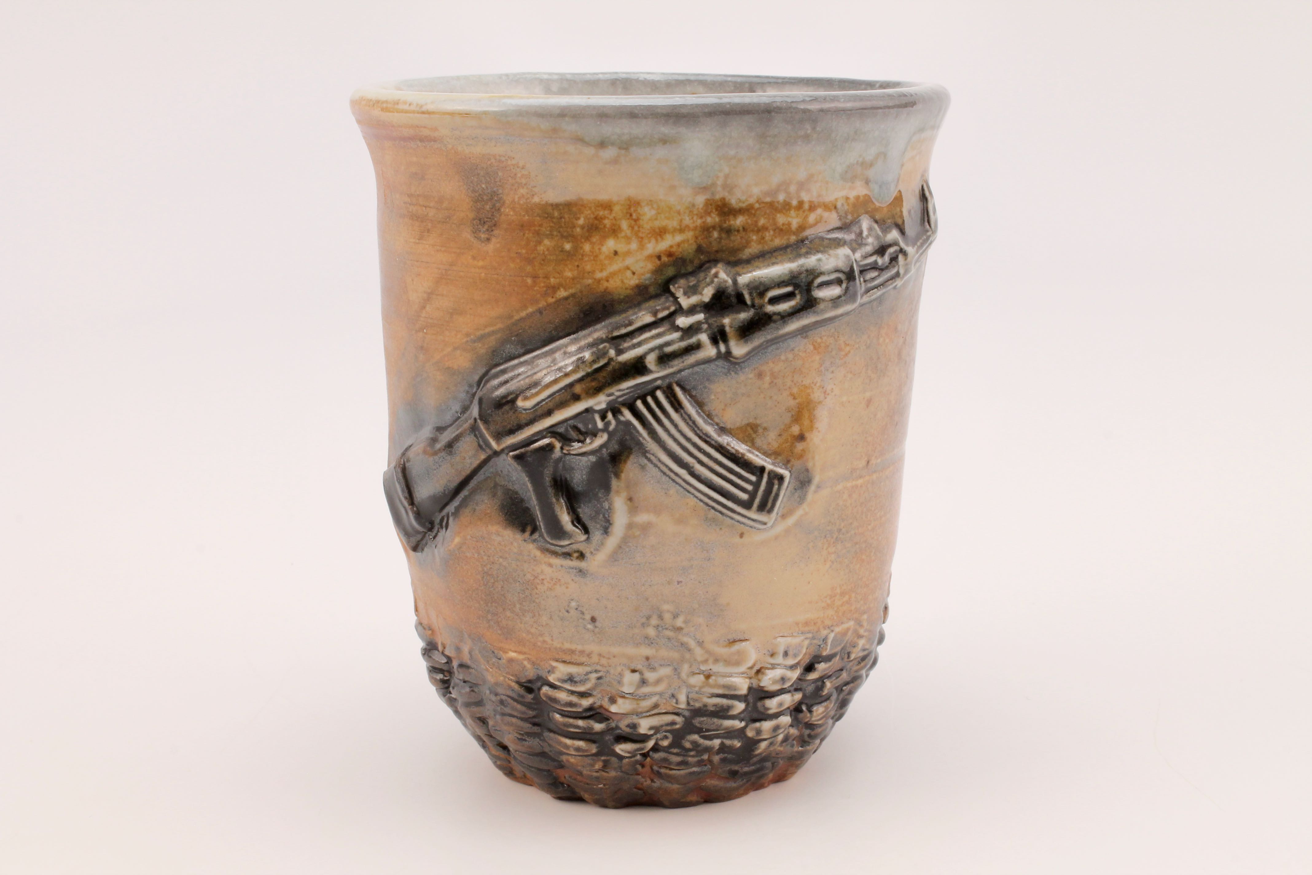 Gun Cup - Ehren Tool