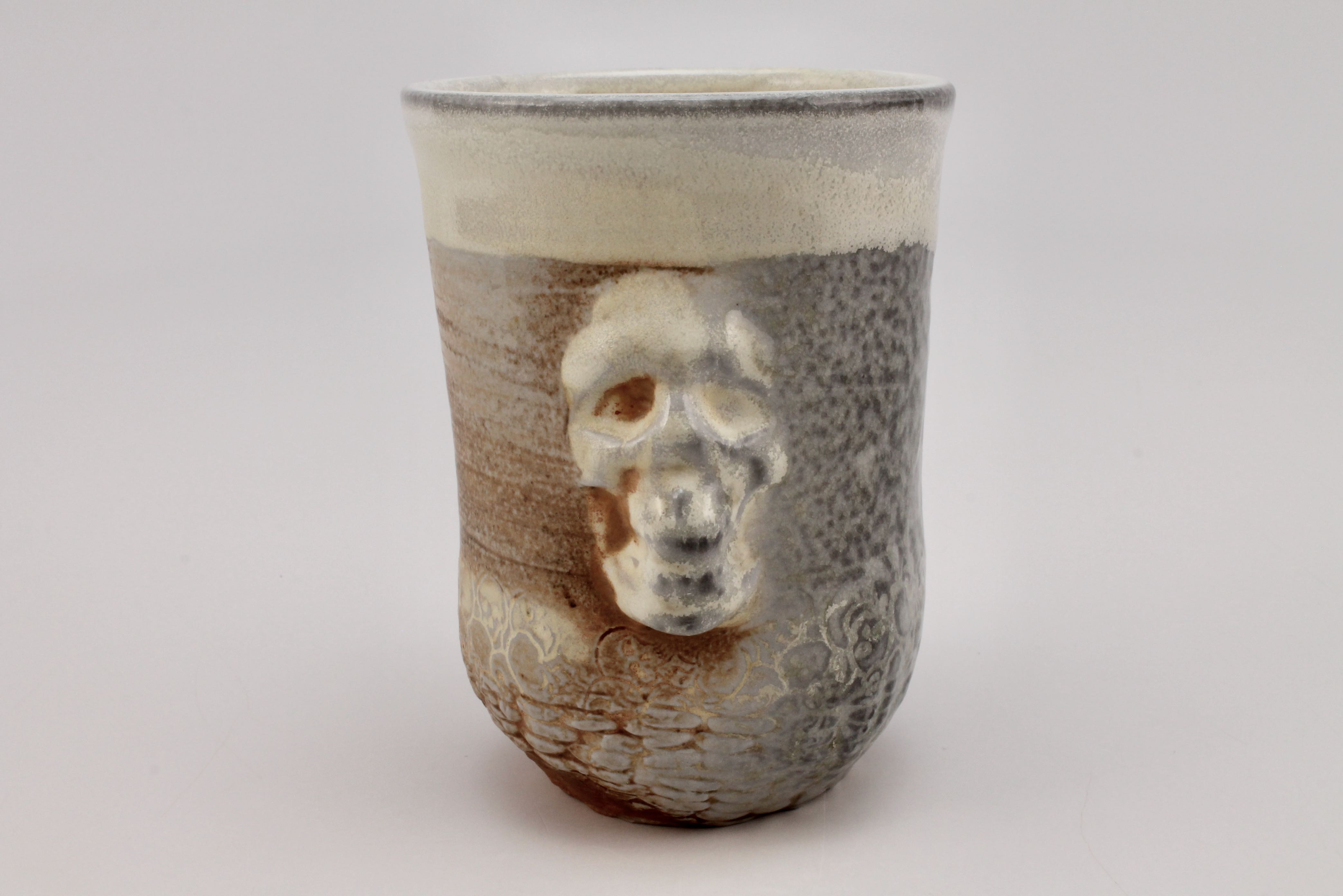 Scull Cup - Ehren Tool