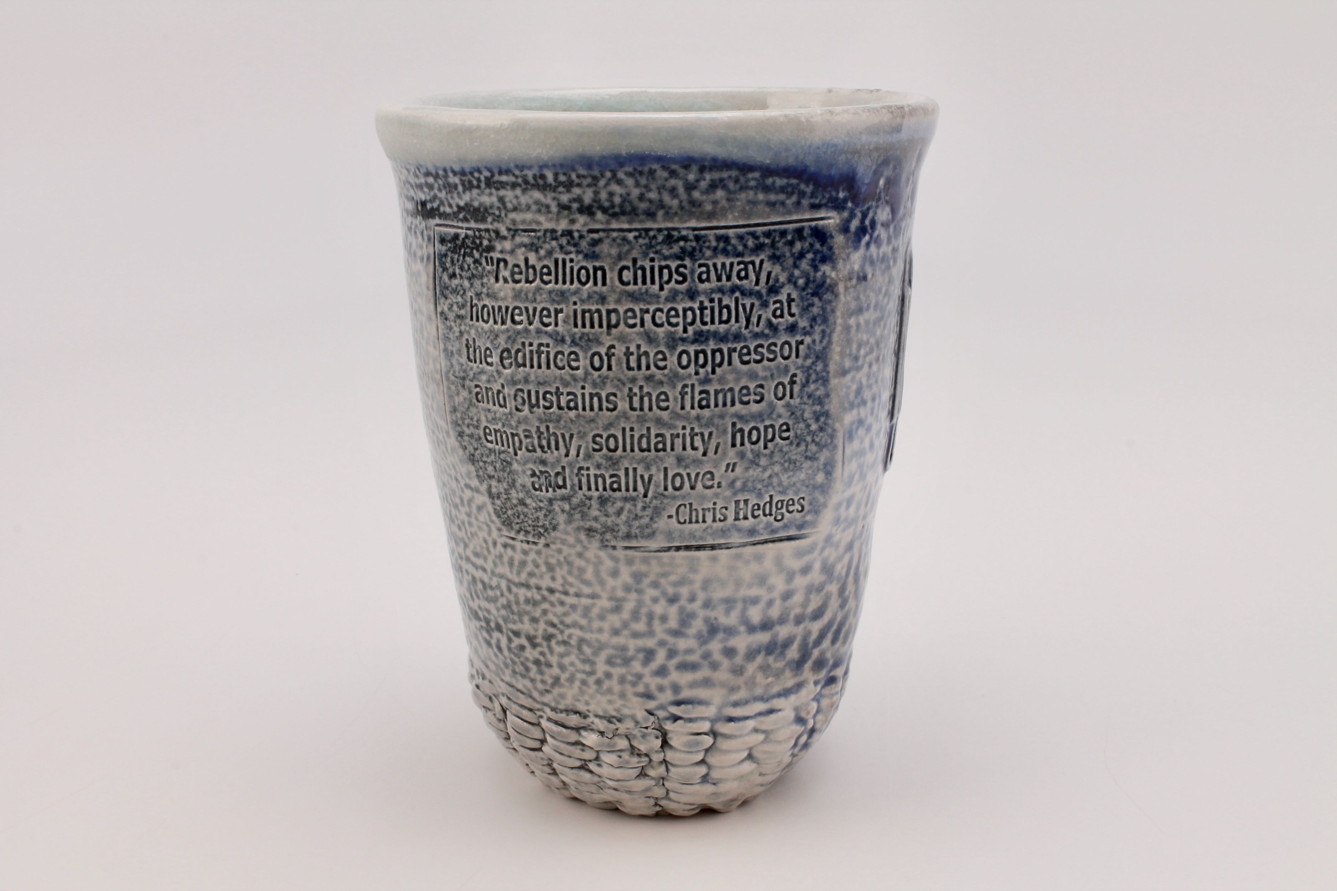 Rebellion Cup - Ehren Tool