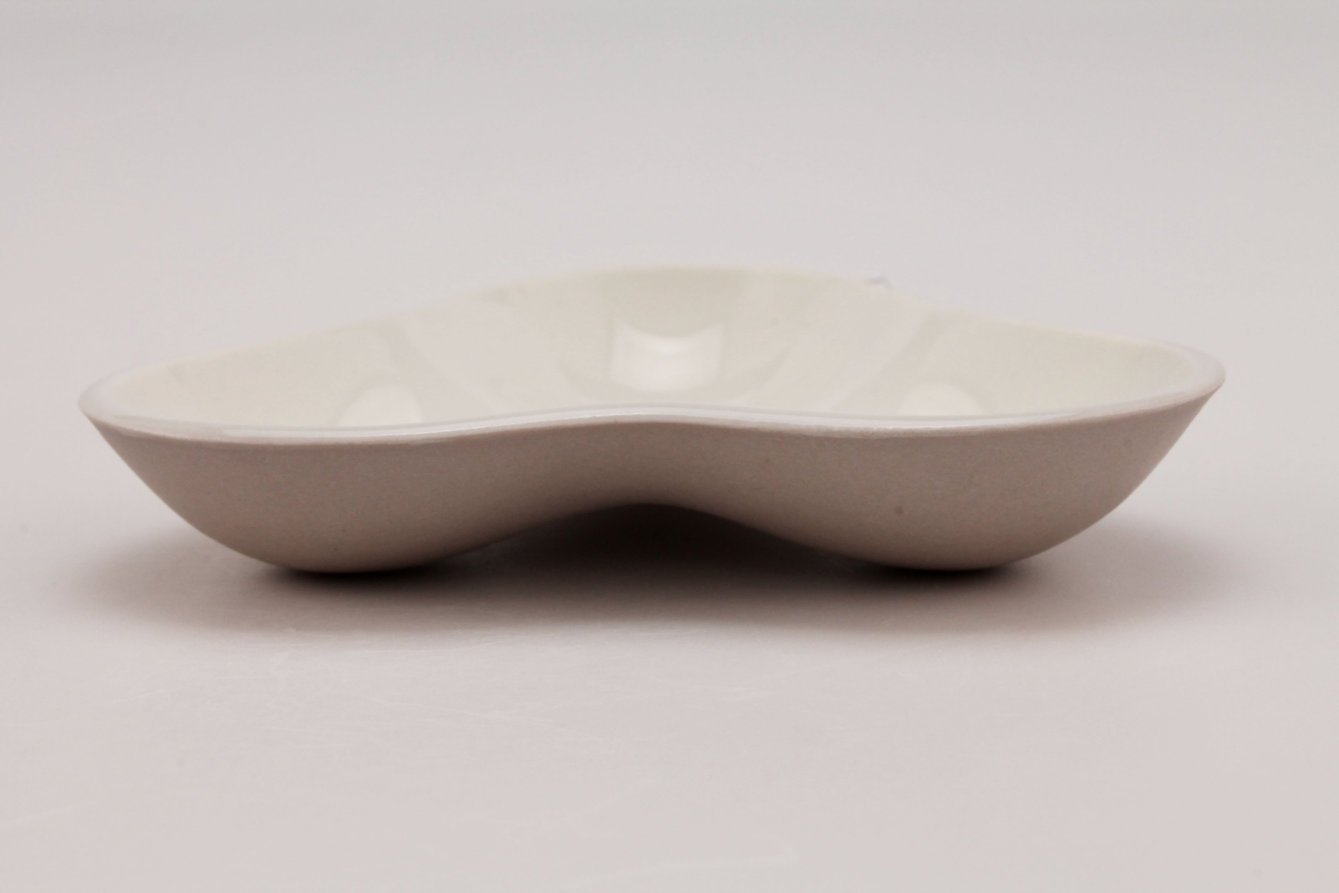 Spice Plate - Hiroe Hanazono