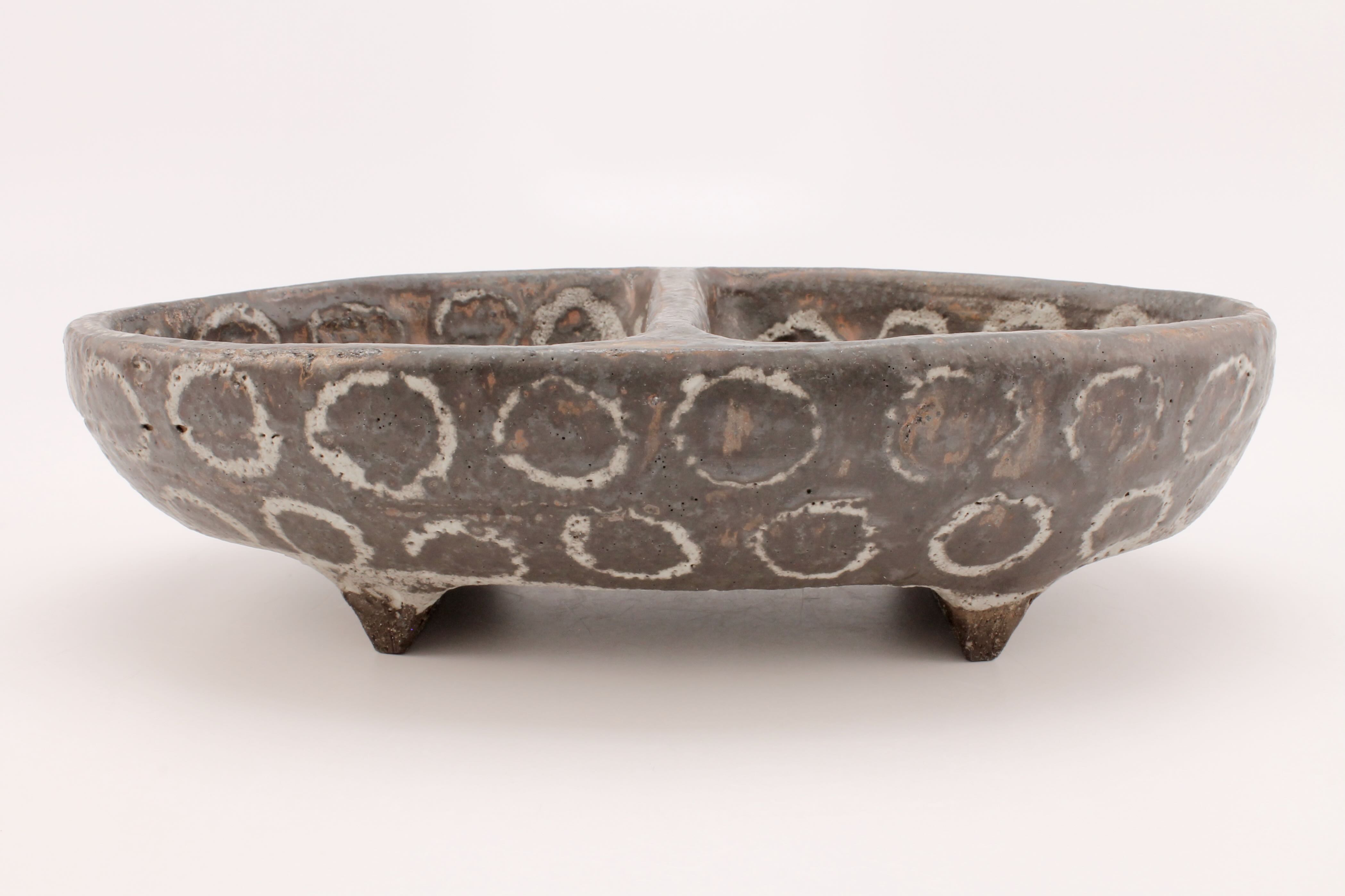 Double Bowl - Melissa Weiss