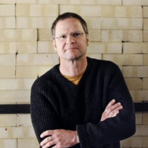 Peter Beasecker - Ceramic Artist - The Rosenfield Collection