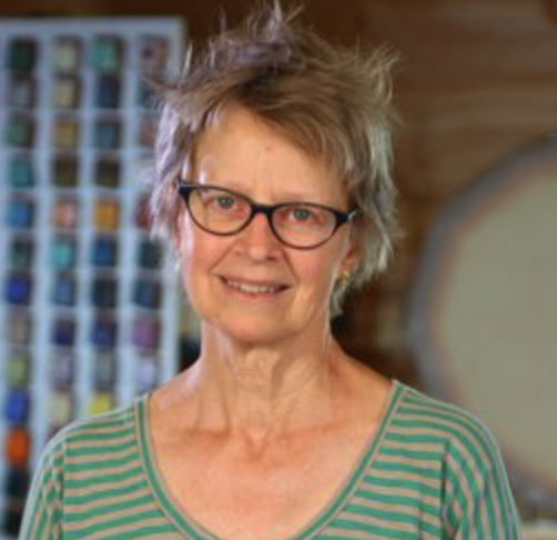 Holly Walker - Ceramic Artist - The Rosenfield Collection