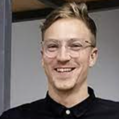 Matthew Watterson - Ceramic Artist - The Rosenfield Collection