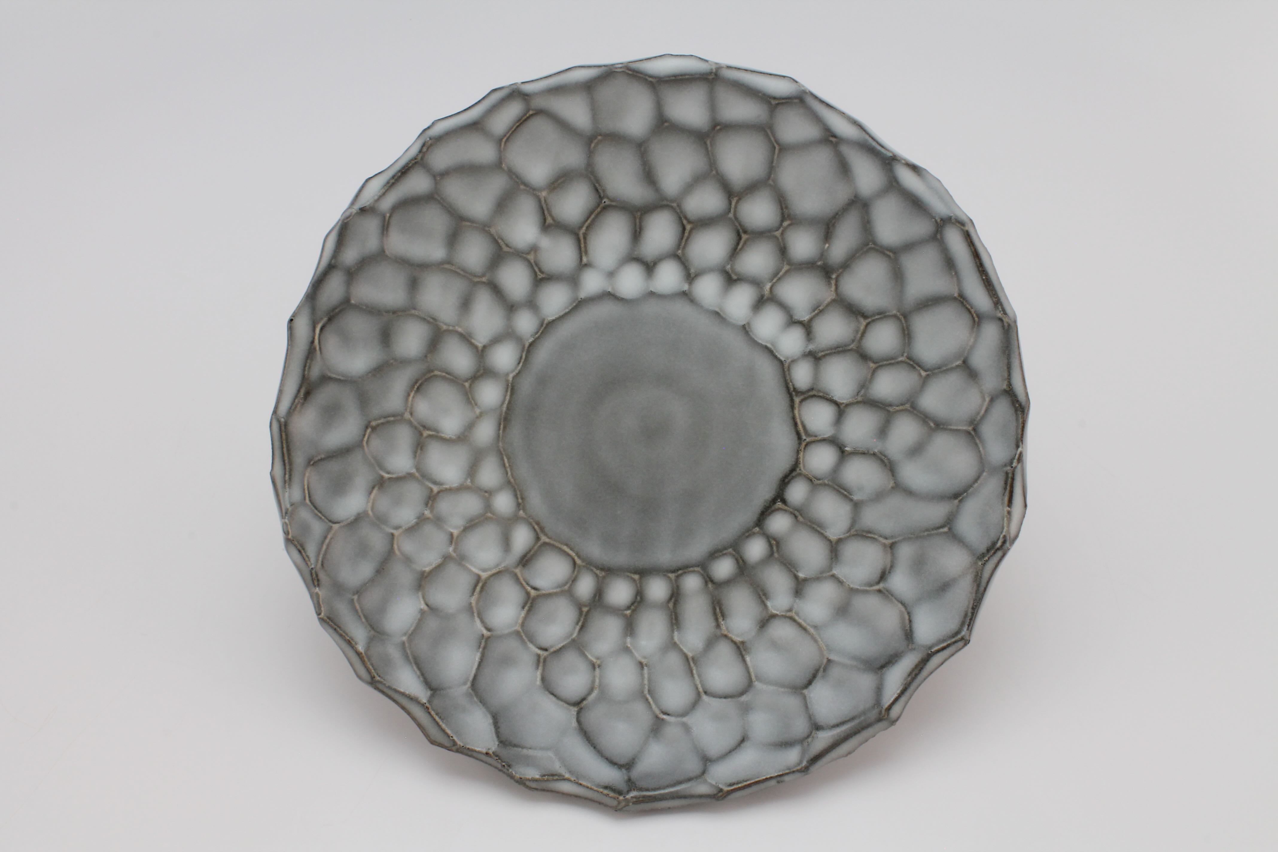 Dimple Plate - Alleghany Meadows