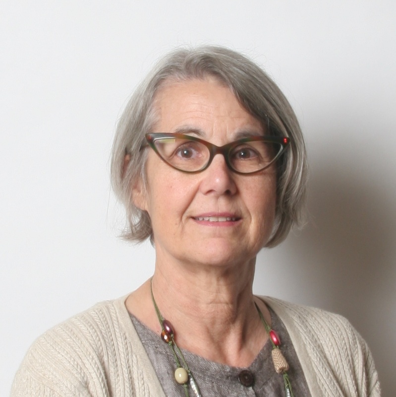 Anne Currier - Ceramic Artist - The Rosenfield Collection