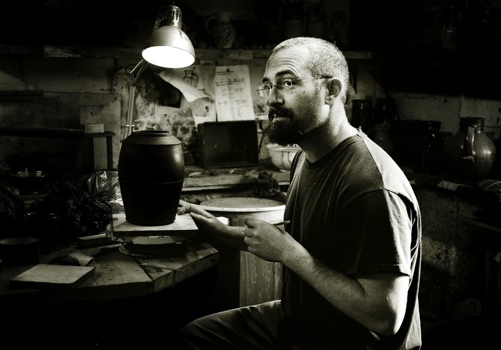 Adam Field - The Rosenfield Collection