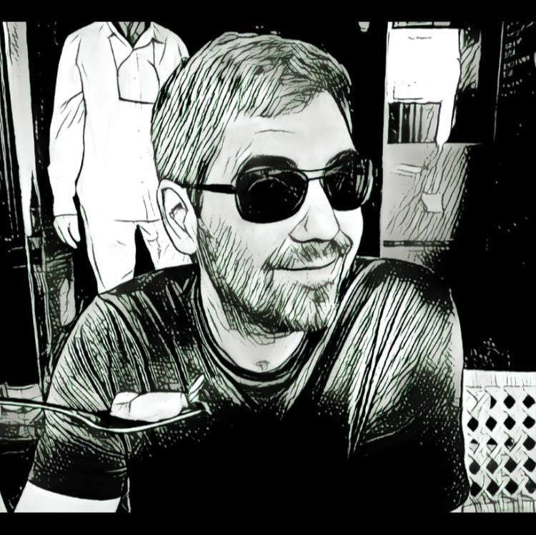 Alex Thullen - Ceramic Artist - The Rosenfield Collection