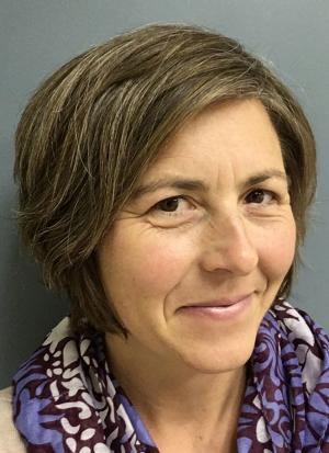 Missy McCormack - Ceramic Artist - The Rosenfield Collection